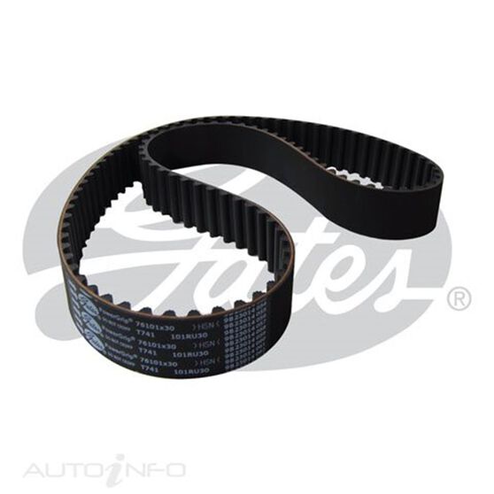 Gates Timing Belt - T741 | Supercheap Auto