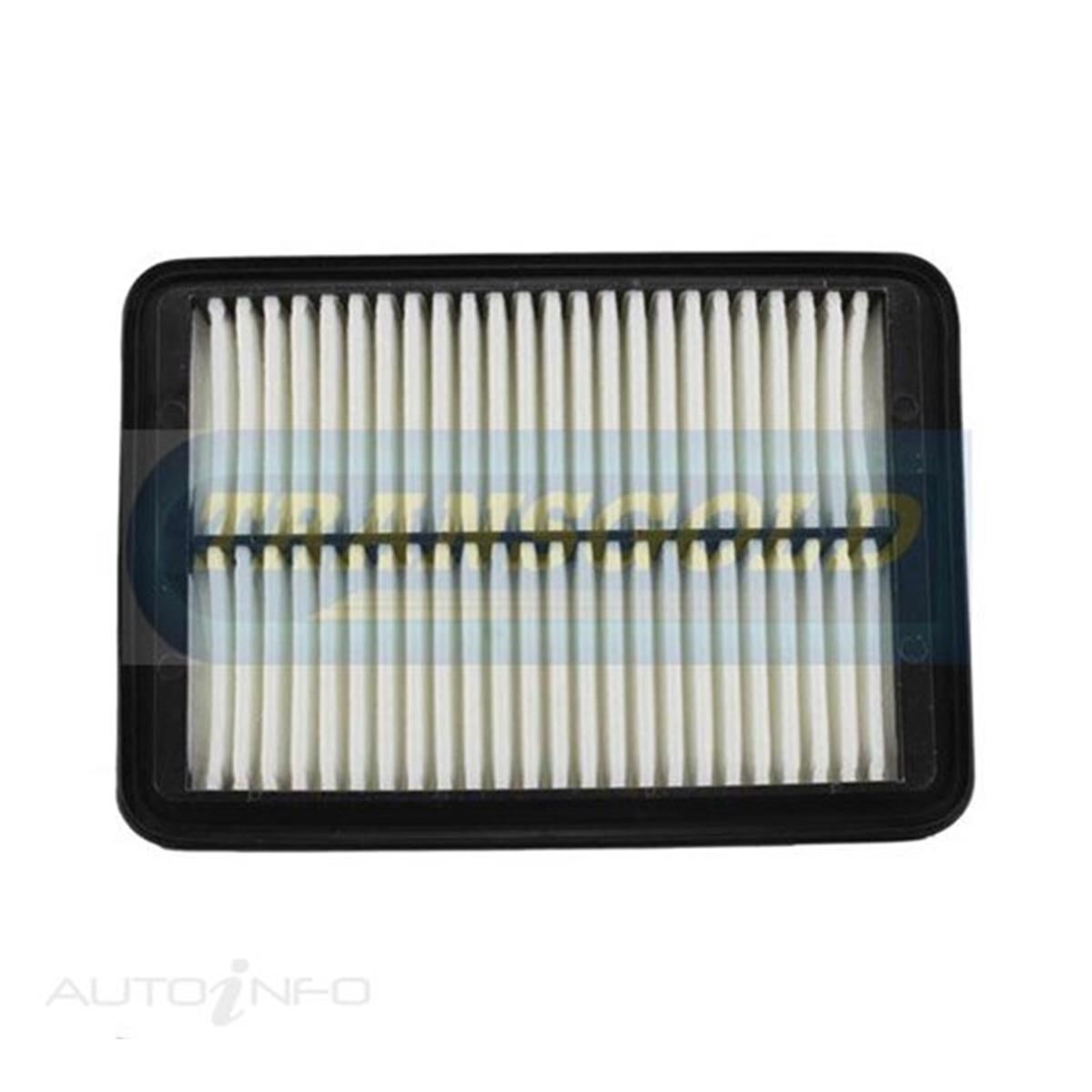 Transgold Air Filter - AF1758 | Supercheap Auto