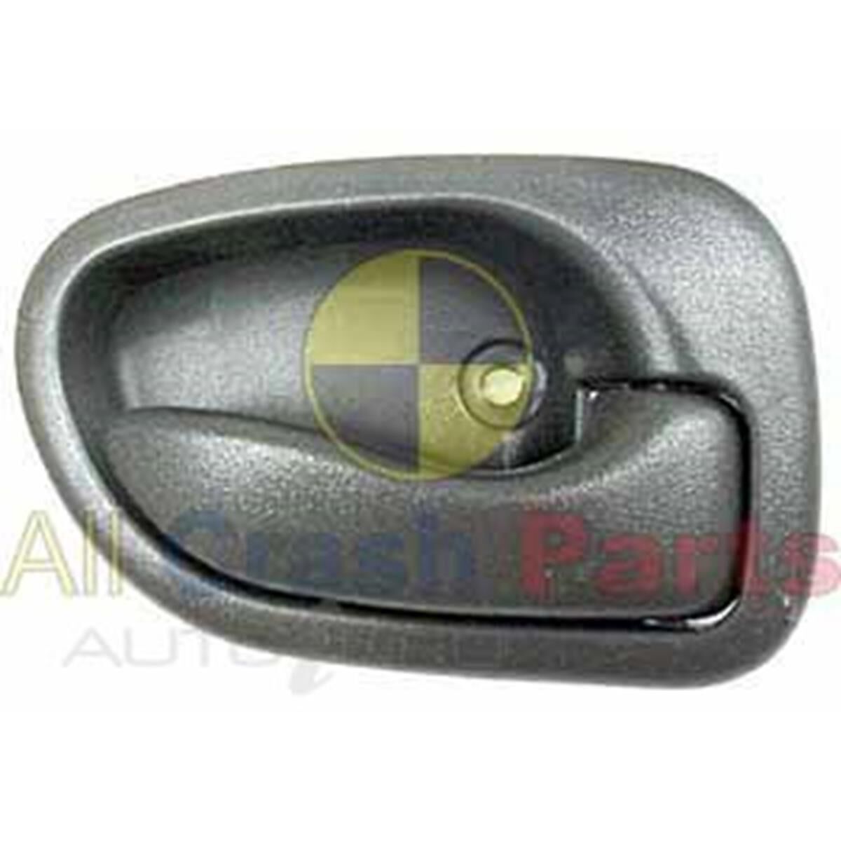 All Crash Left Front Door Inner Handle - HED-80150LH | Supercheap Auto
