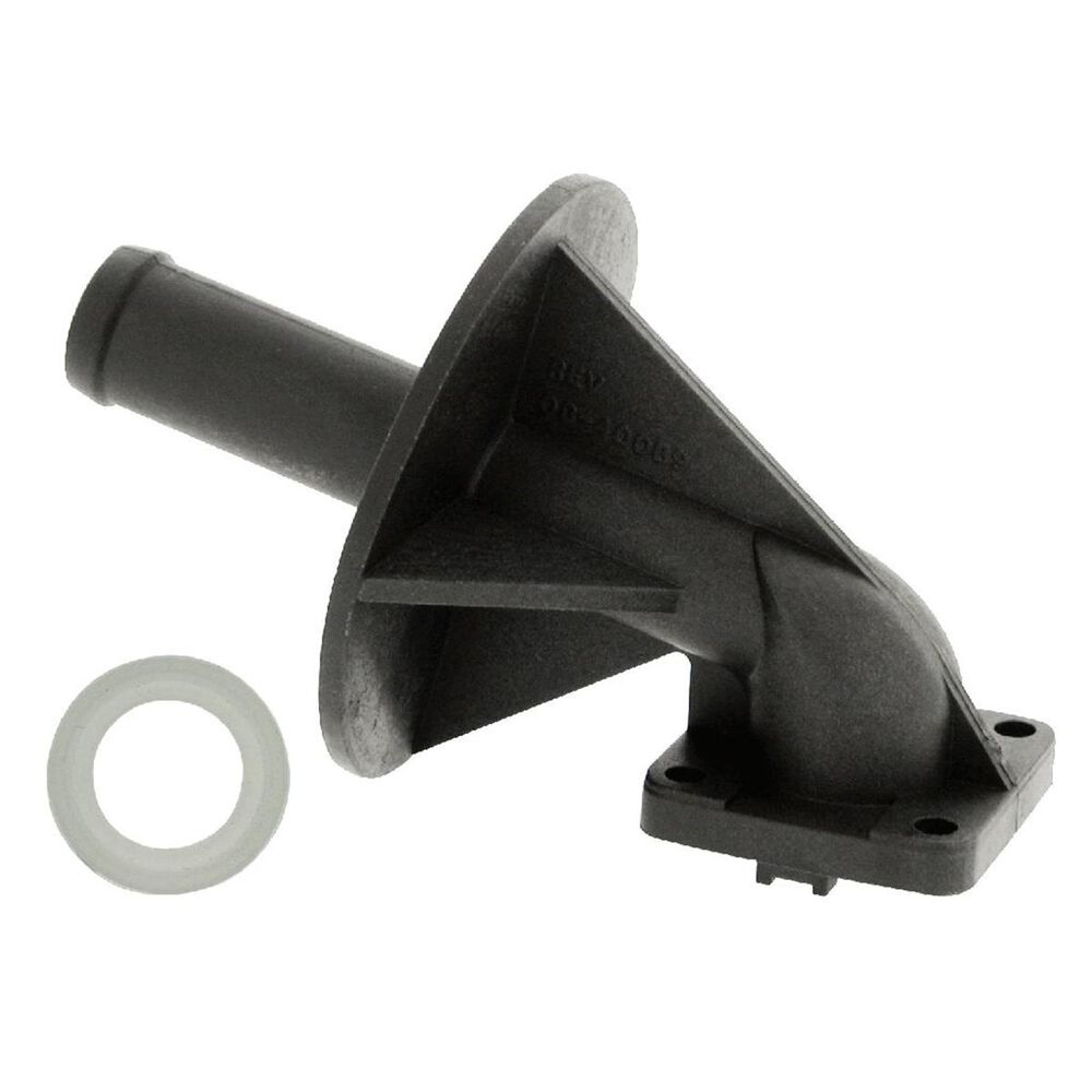 Jayrad Heater Core outlet pipe - HA7007 | Supercheap Auto