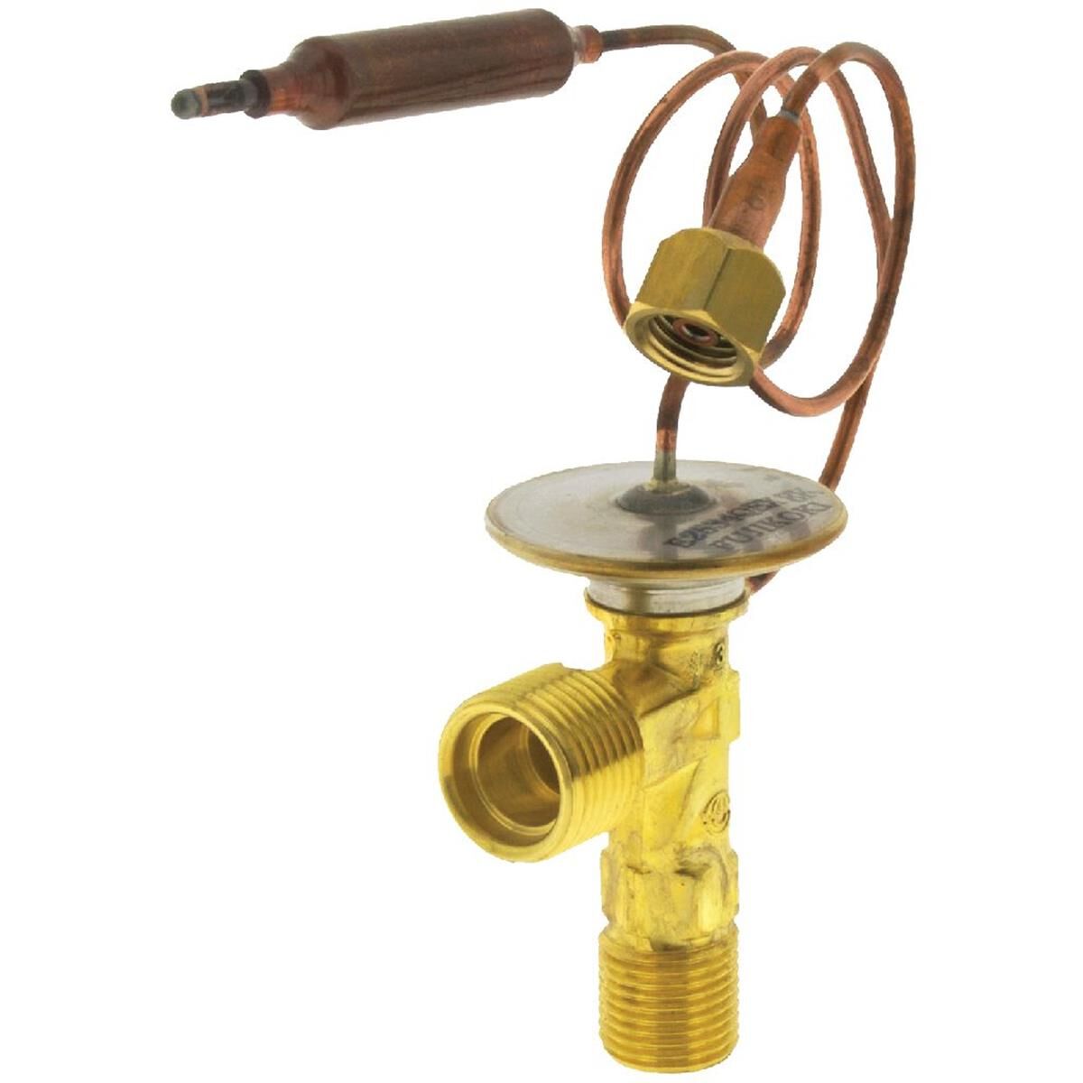 Jayair Expansion Valve Bus 1, 2.5 Ton - TX3015 | Supercheap Auto