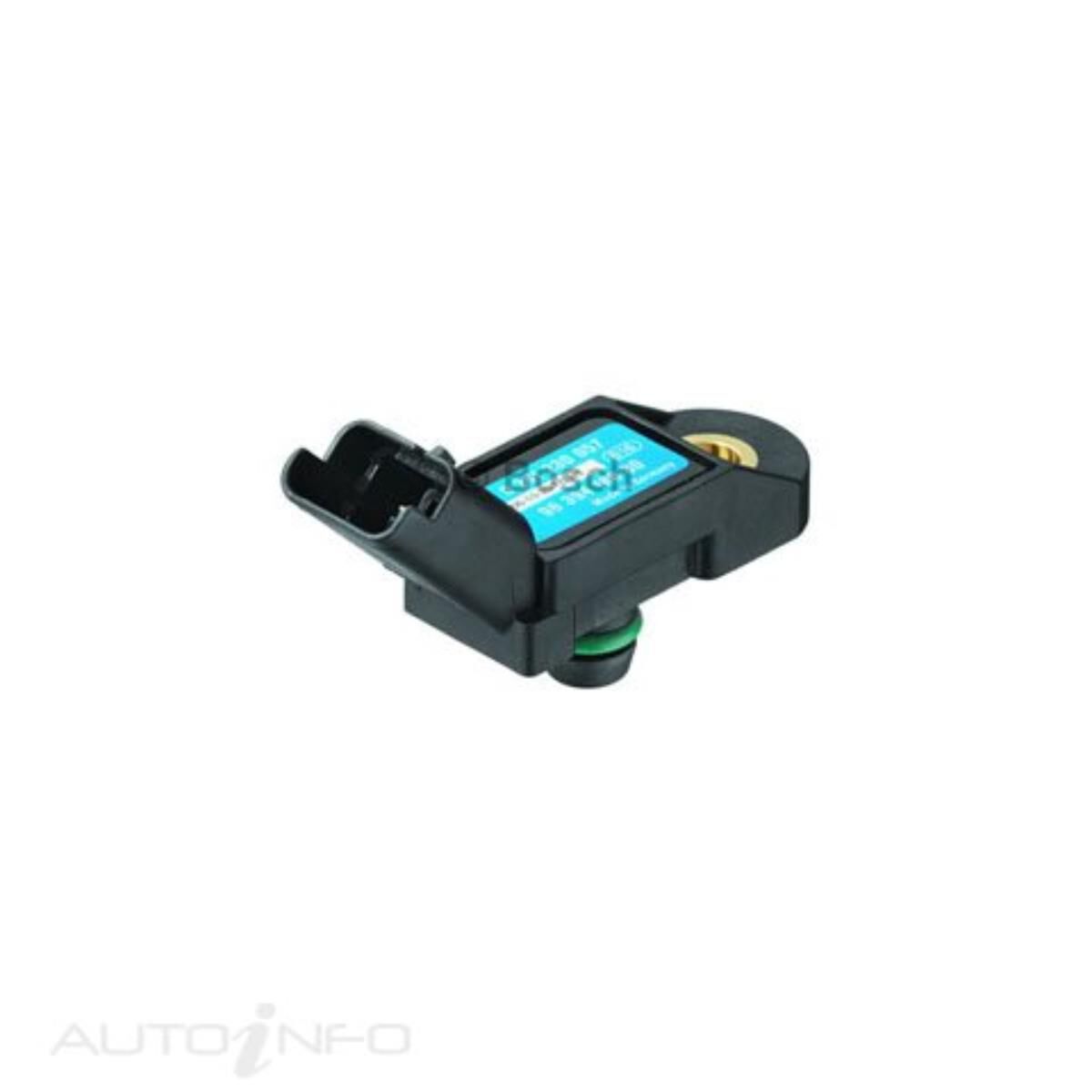 Bosch Pressure Sensor - 0261230058 | Supercheap Auto