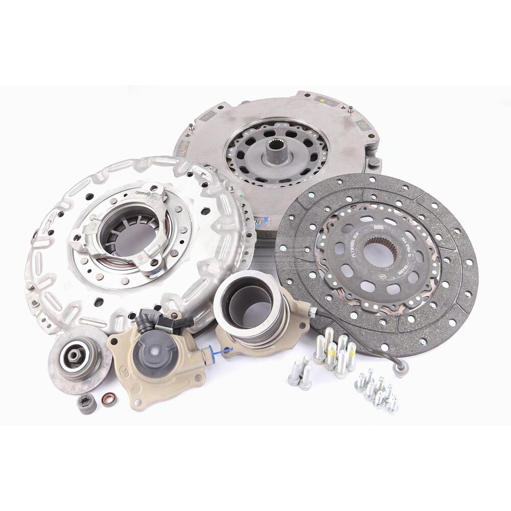 Clutchpro DCT Clutch Kit - Includes CSC, KAR21430 | Supercheap Auto