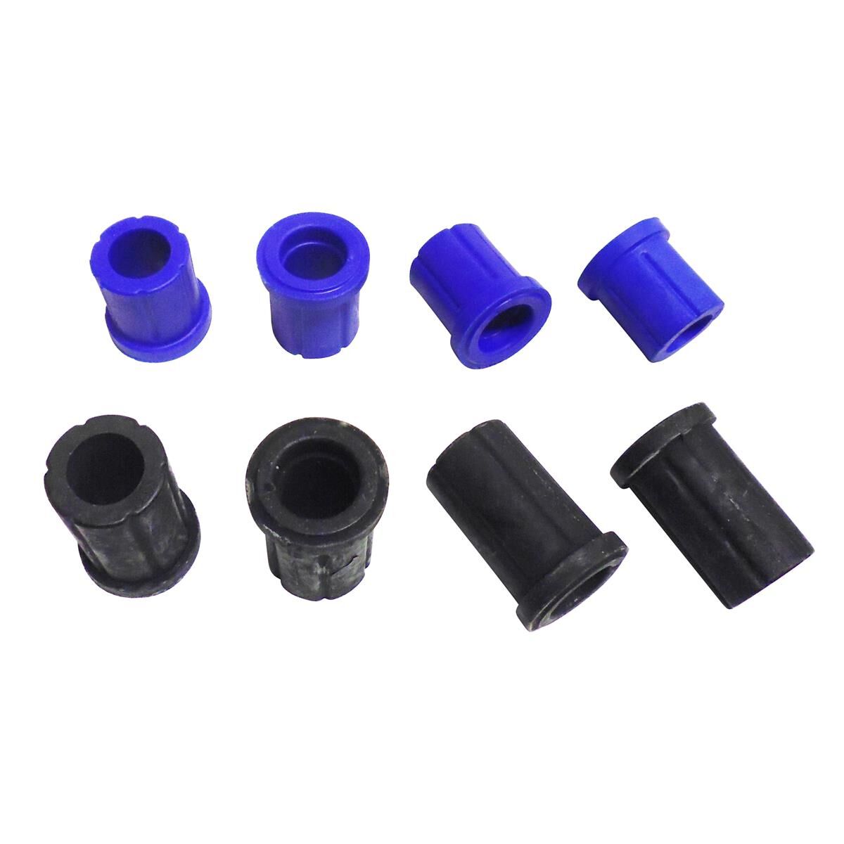 Transgold Rubber Control Arm Bush Kit - SK2049 | Supercheap Auto