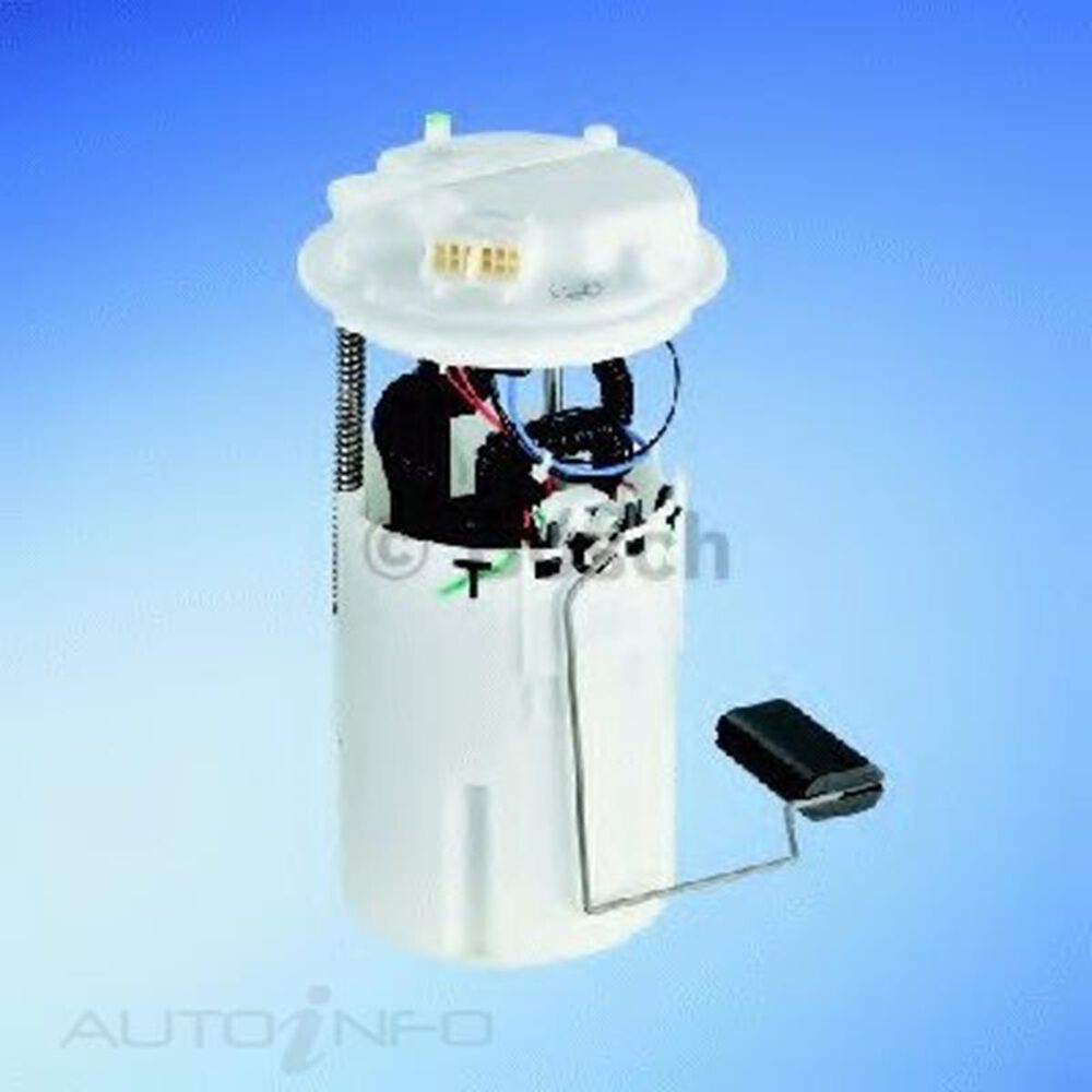 Bosch Fuel Pump Mounting Unit - 0580313053 | Supercheap Auto
