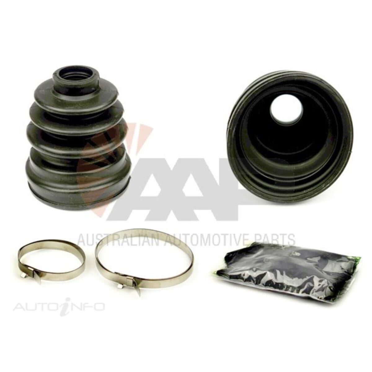 Oetiker Cv Joint Boot Kit - 33-2240-K | Supercheap Auto