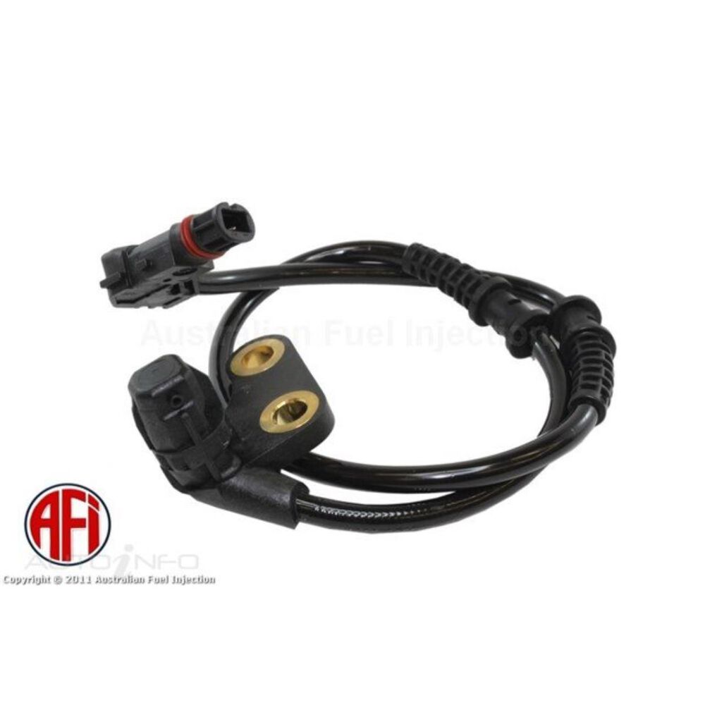 Hella Abs Wheel Speed Sensor - Front - WSS1015 | Supercheap Auto