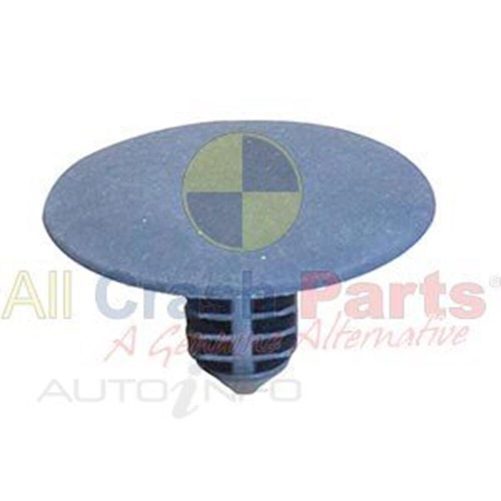 All Crash Bonnet Insulator Clip - CL-0079 | Supercheap Auto