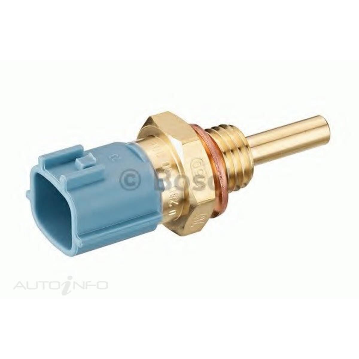 Bosch Temperature Sensor - 0280130129 | Supercheap Auto