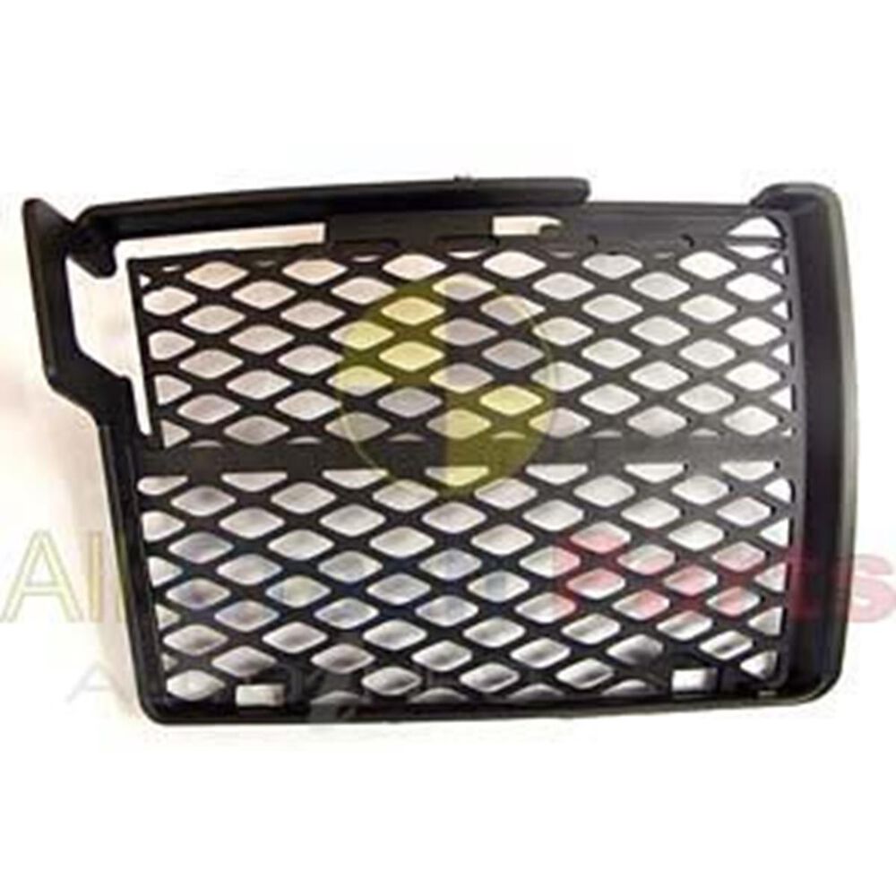 Bumper Bar Grille - Front | Supercheap Auto