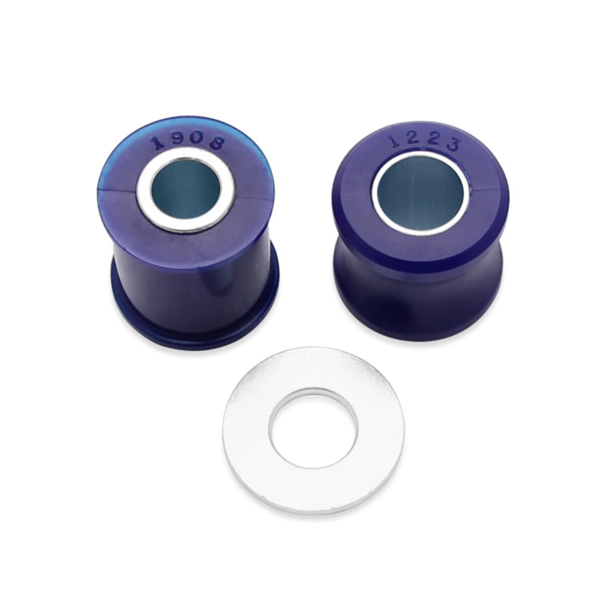 SuperPro Panhard Rod Bushing Kit - SPF1908K | Supercheap Auto