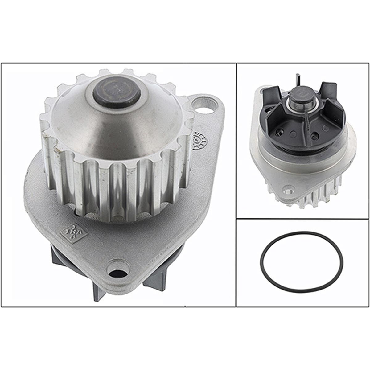 SCHAEFFLER Water Pump - 538005510 | Supercheap Auto