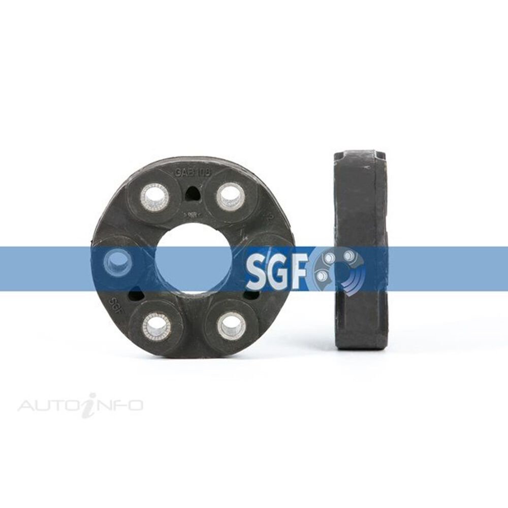 SGF Drive Shaft Coupling/Flex Joint - GAB-106-0 | Supercheap Auto
