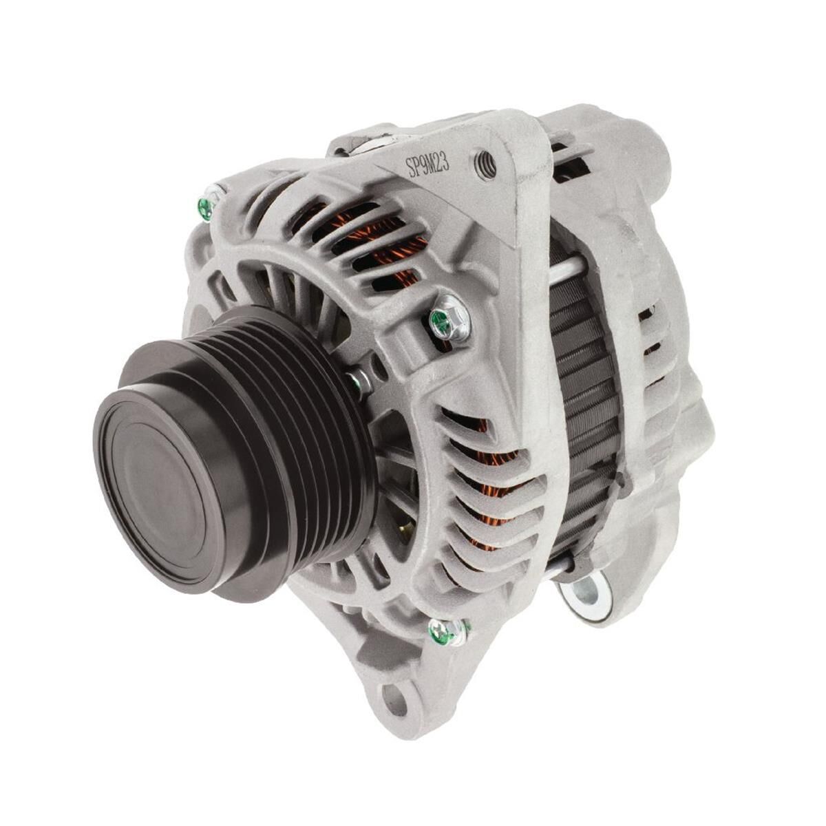 Jaylec Alternator - 65-6587 | Supercheap Auto