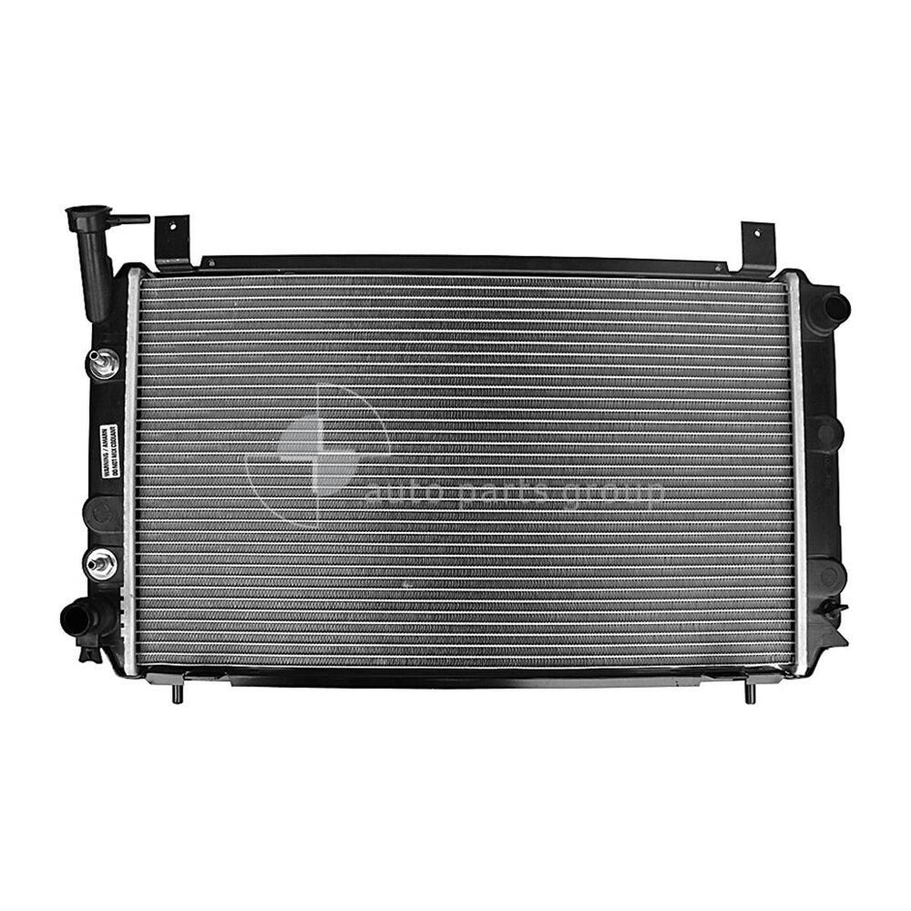 Motorkool Radiator - NPC-34002 - Suits Nissan Pulsar N13 1987-1991 ...