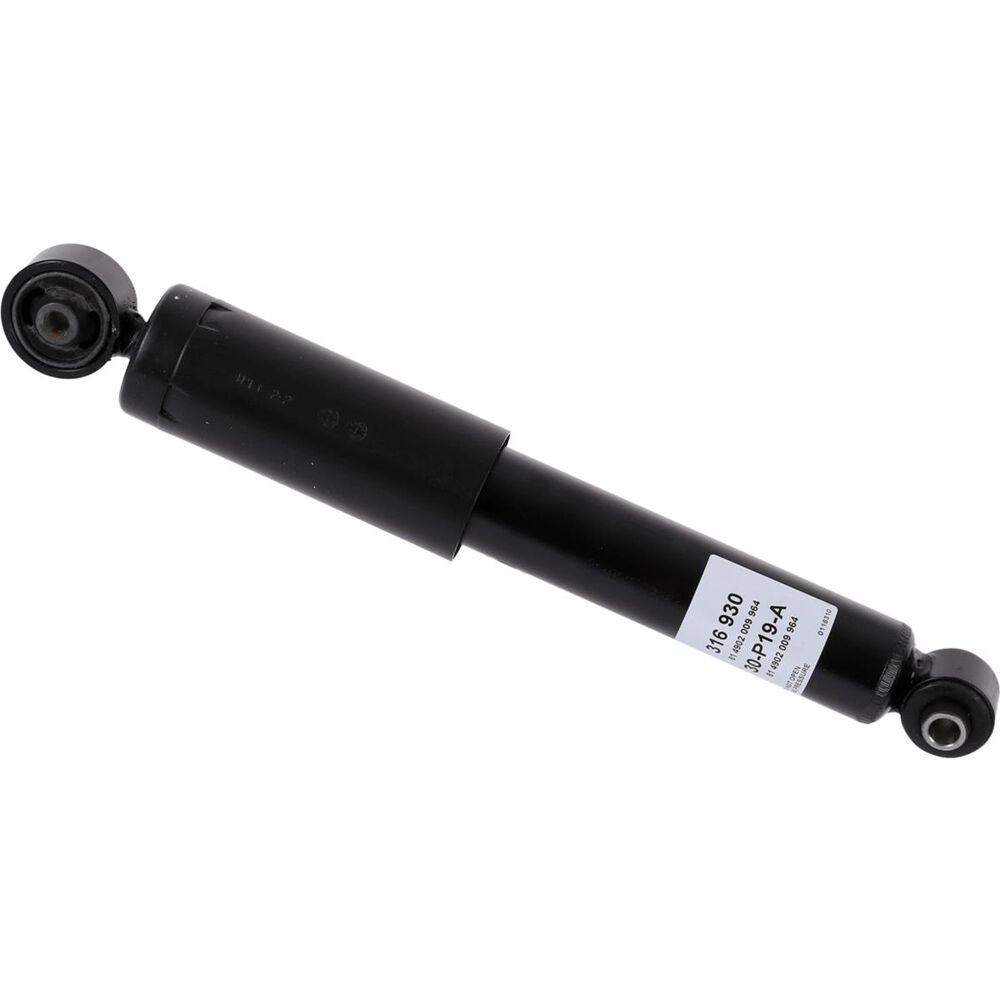 Sachs Shock Absorber - 316 930 | Supercheap Auto