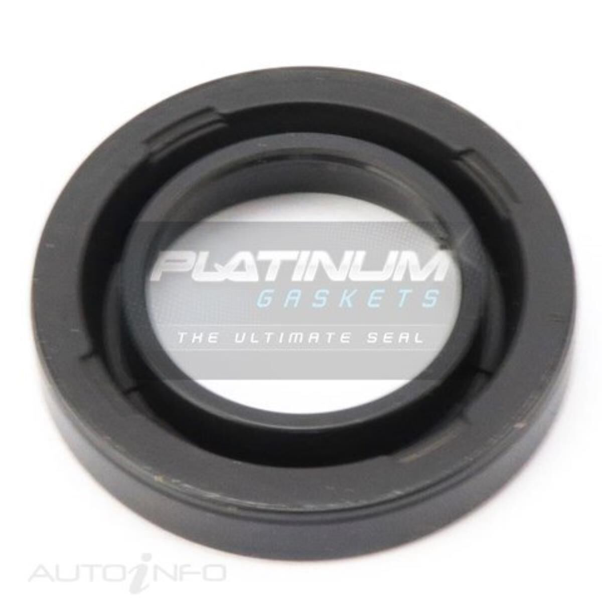 Platinum Camshaft End Plug Seal - PG488 | Supercheap Auto