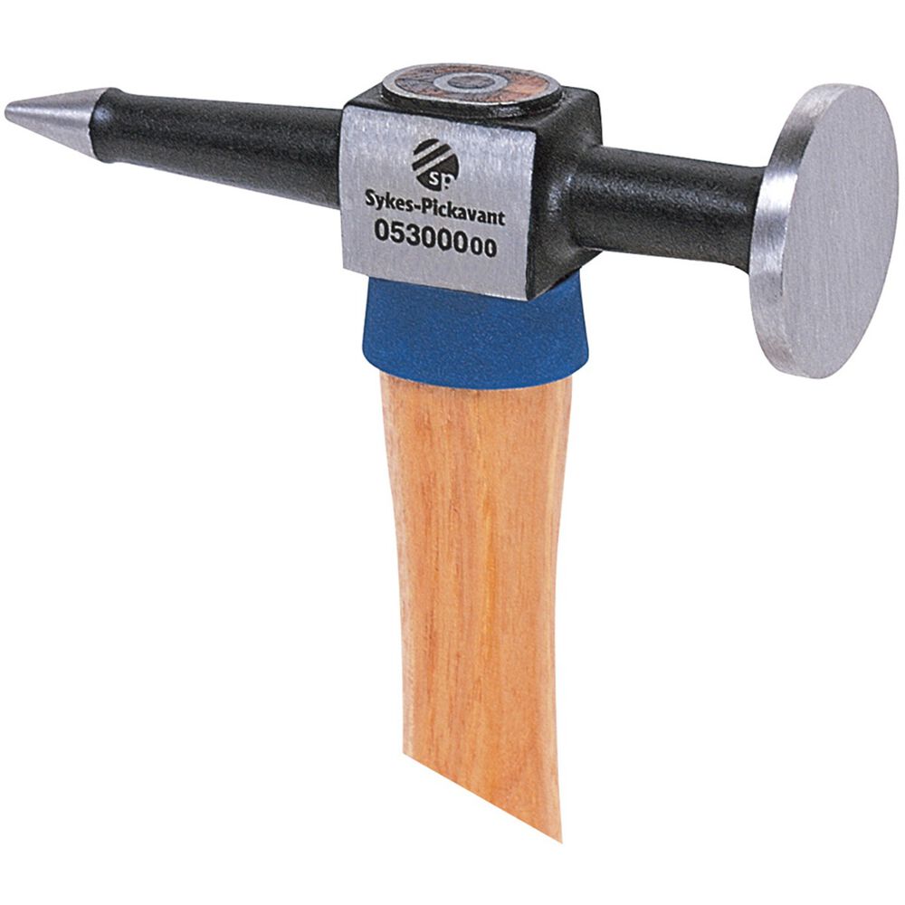 Flat Face Pick & Finish Hammer - 053000 | Supercheap Auto