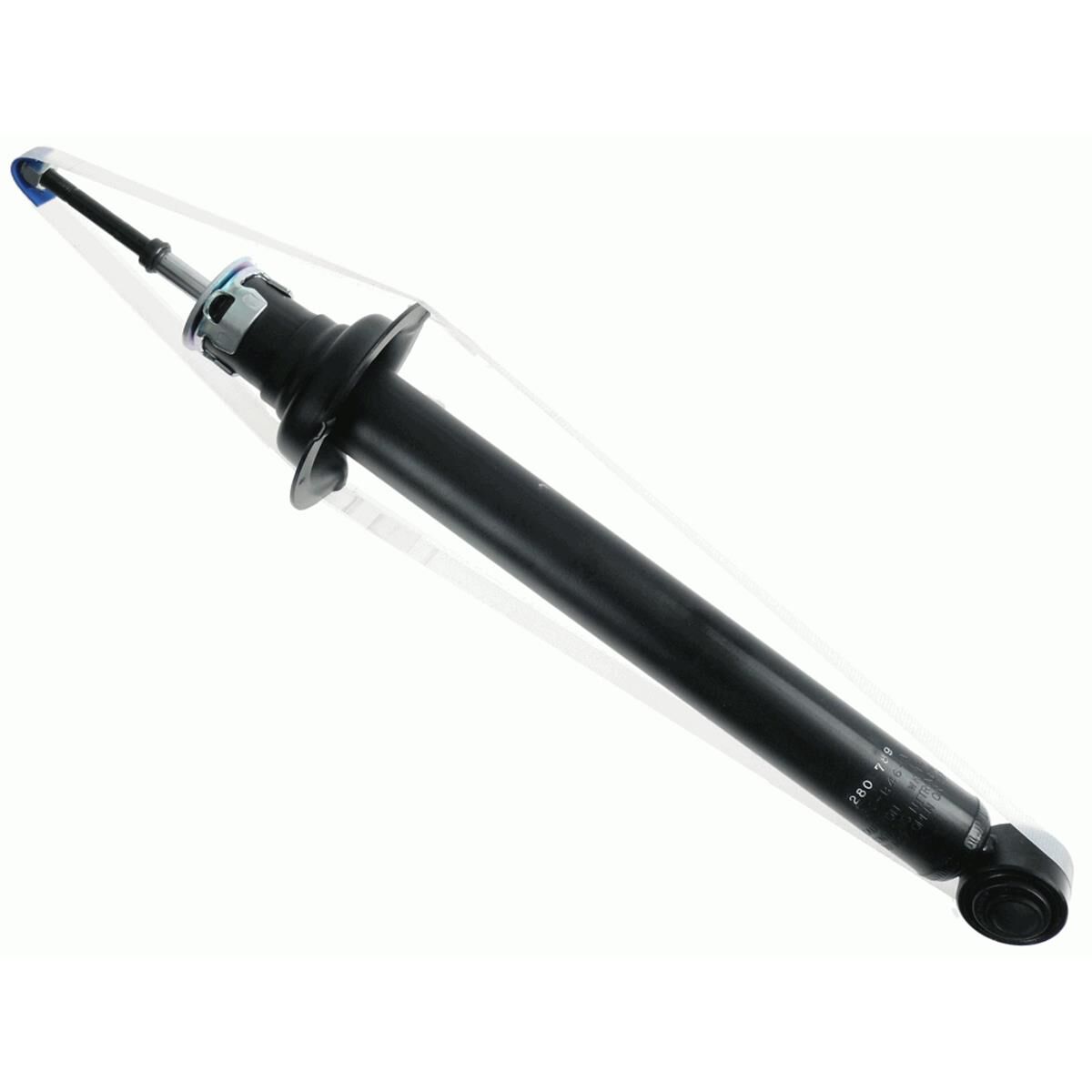 Sachs Shock Absorber - 280 789 | Supercheap Auto