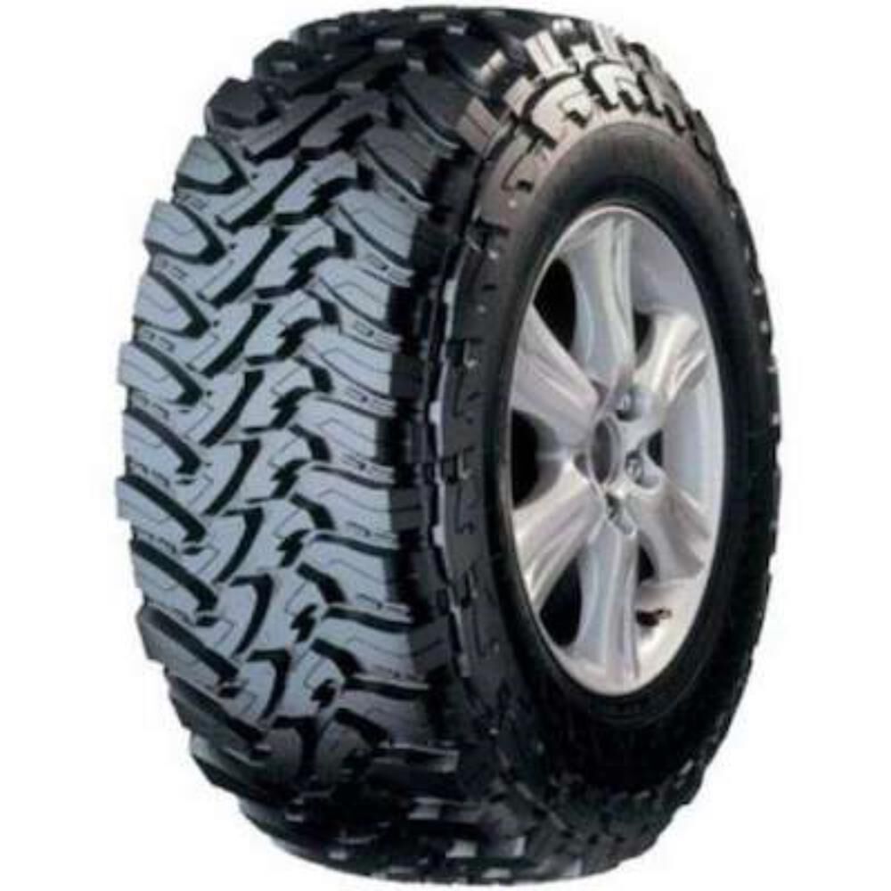 Toyo Open Country MT 4X4 Tyres 295/70R17 128P | Supercheap Auto