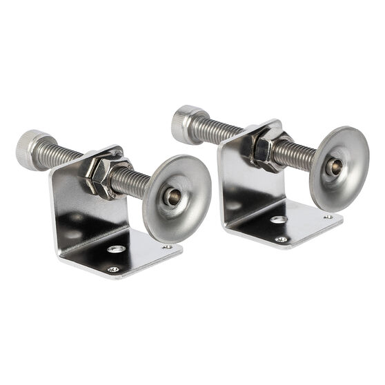 Oricom Marine Flush Mount Bracket Kit - MFMB01 | Supercheap Auto