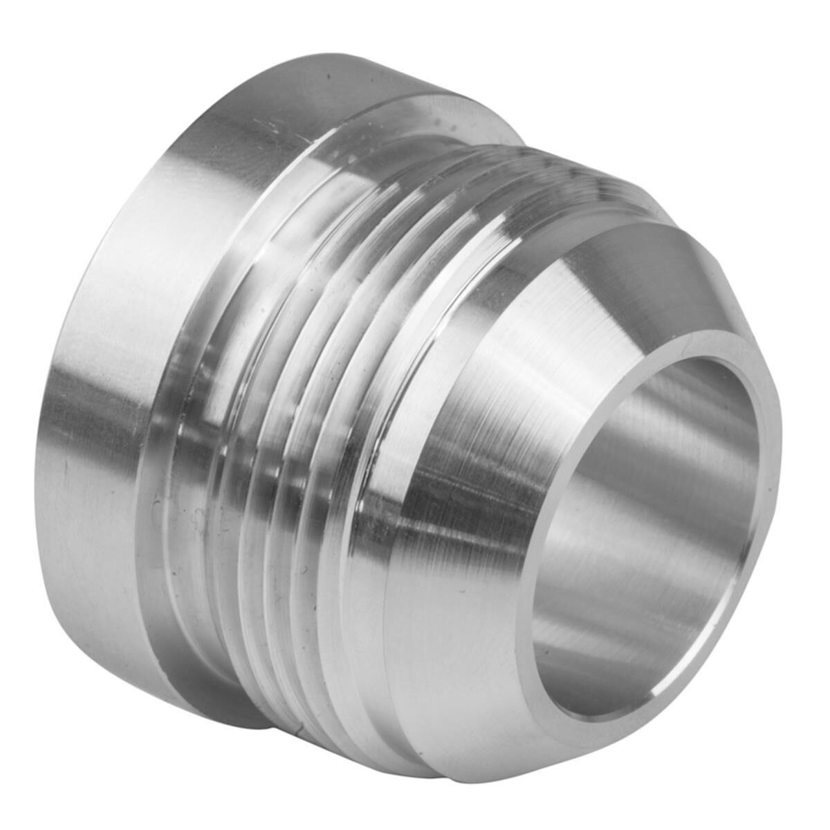 Proflow Aluminium Weld On Bung -10 - PFE999-10D | Supercheap Auto