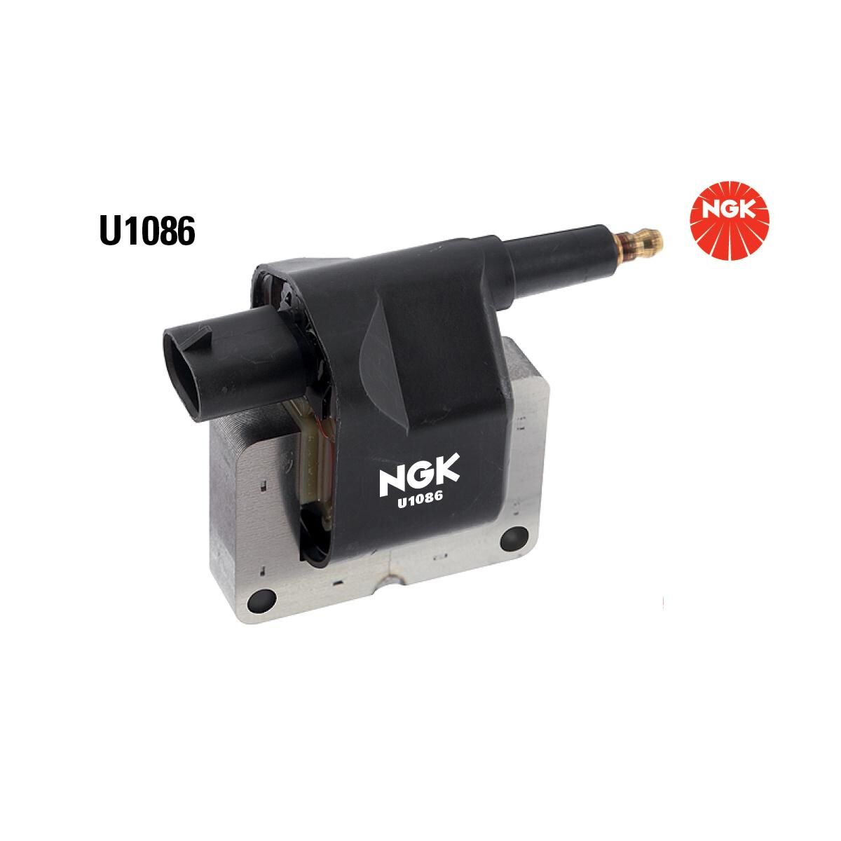 NGK Ignition Coil - U1086 | Supercheap Auto