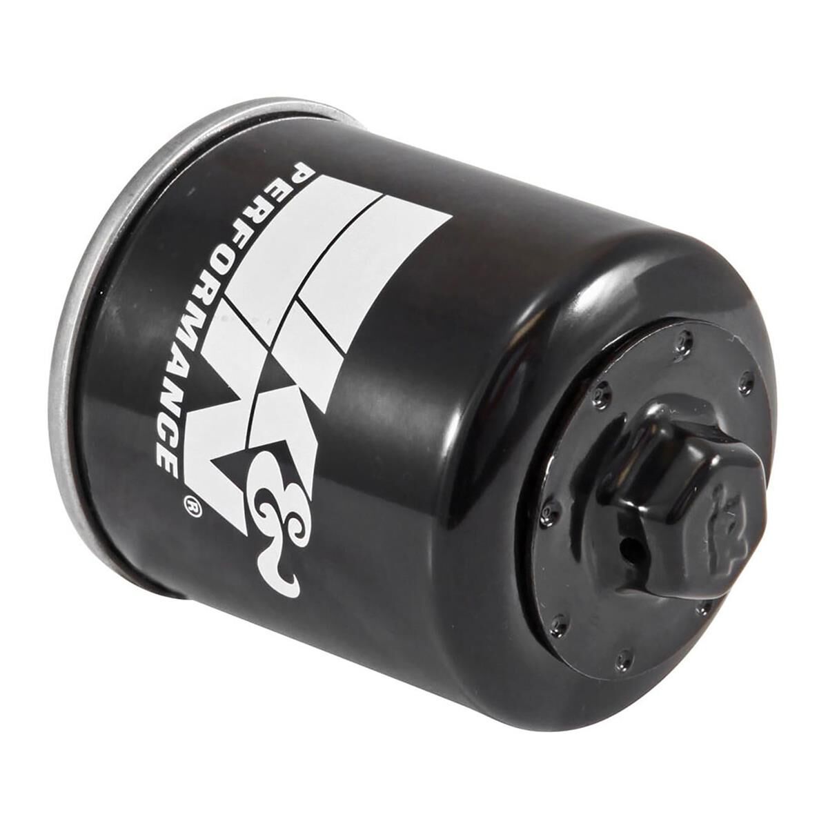 K&N Motorcycle Oil Filter - KN-183 | Supercheap Auto