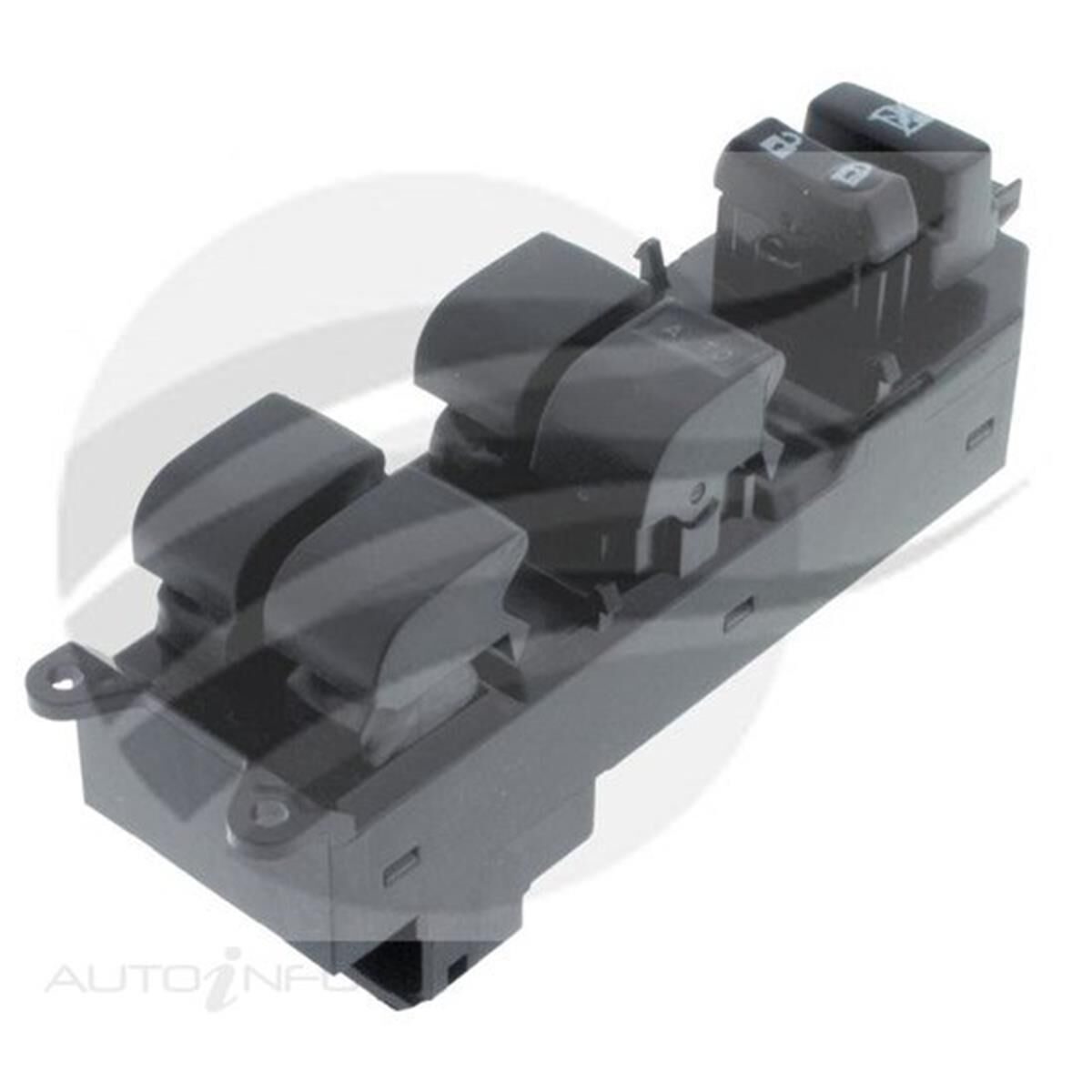 Electric Life Electric Window Control Module - ECM1267 | Supercheap Auto