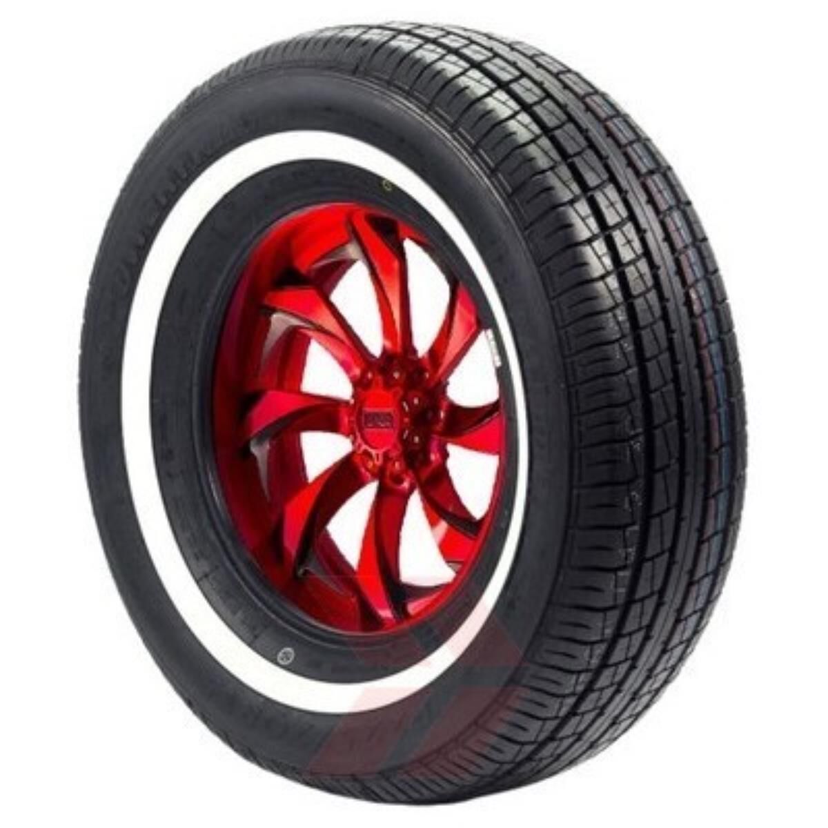 Powertrac Roadtour 4X4 Tyres 225/70R15 100T | Supercheap Auto