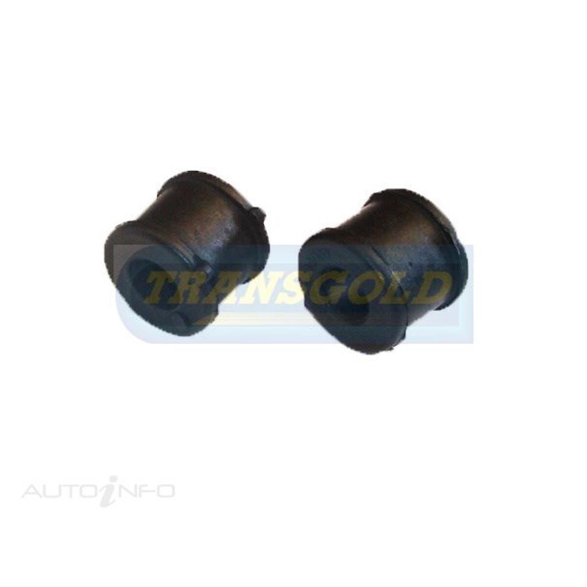 Transgold Sway Bar Link Bush - SK861 | Supercheap Auto
