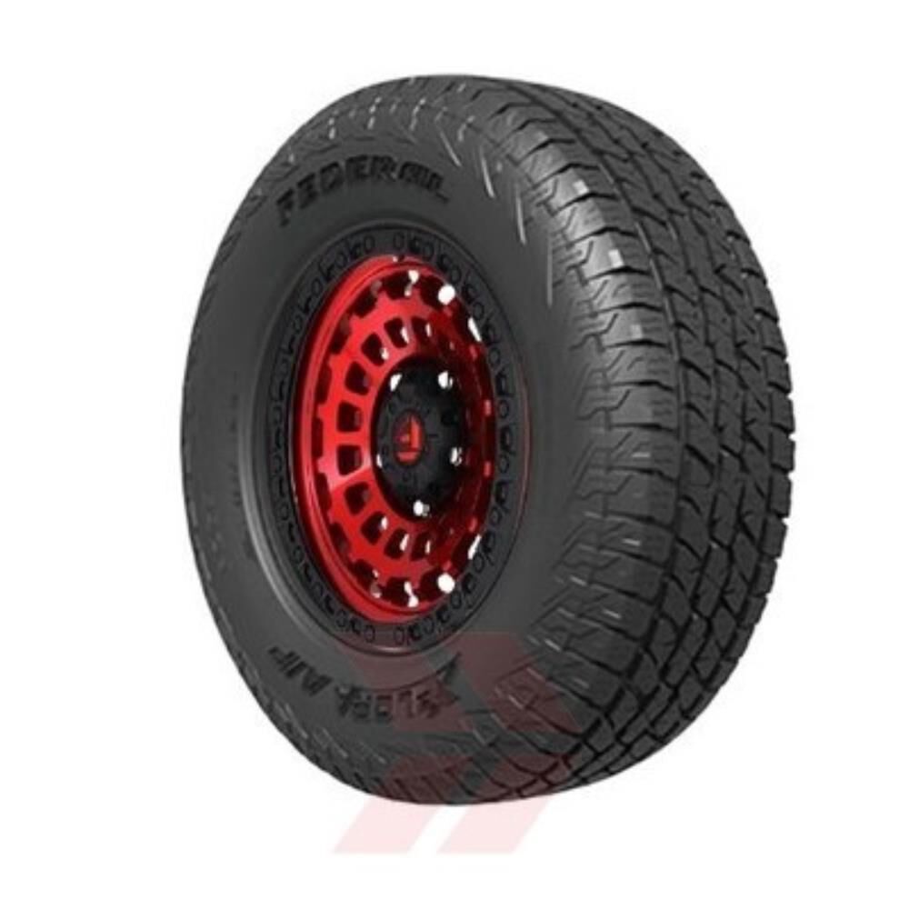 Federal Xplora AP 4X4 Tyres 285/75R16 126Q | Supercheap Auto