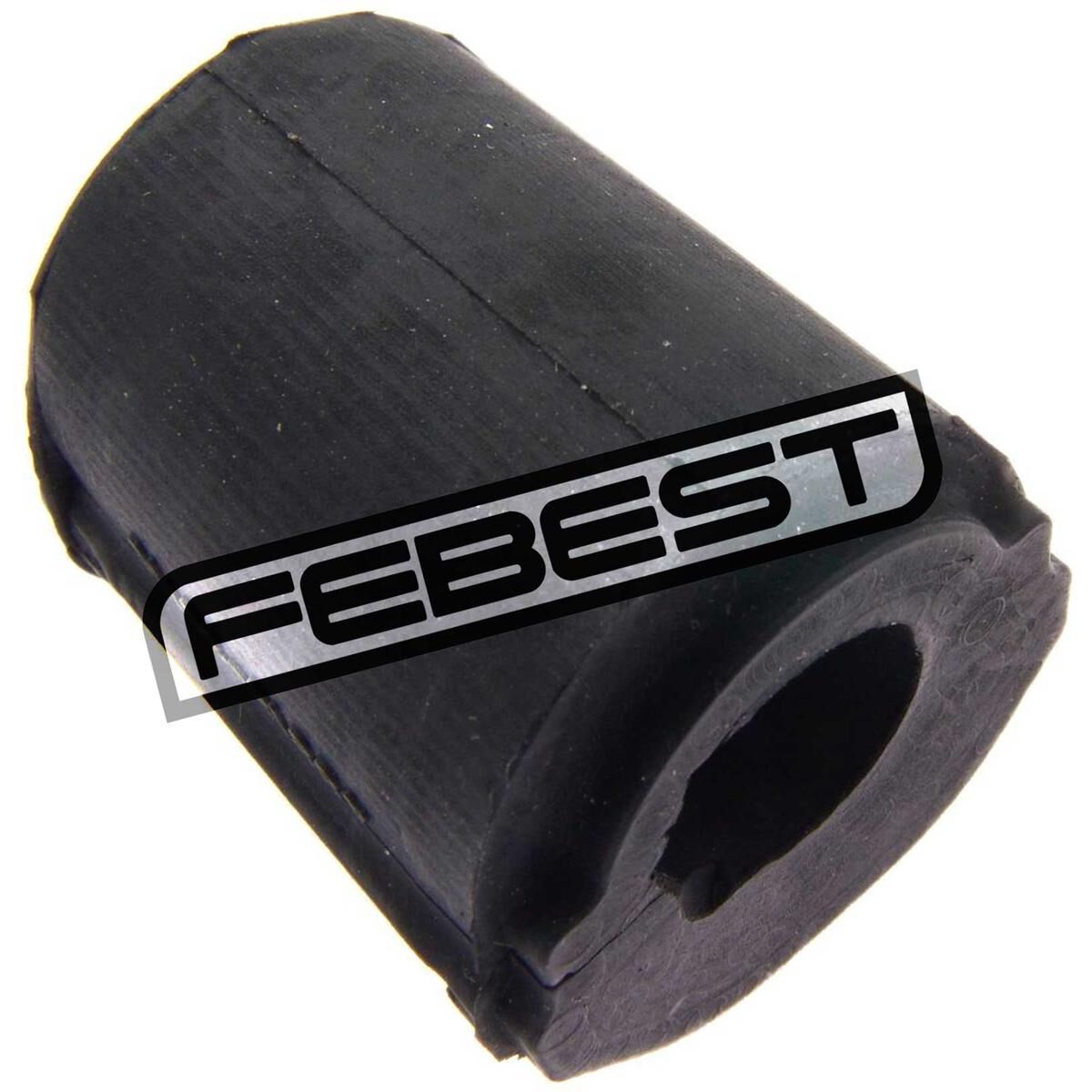FEBEST Rear Stabilizer Bar Bush D15 - TSB-741 | Supercheap Auto