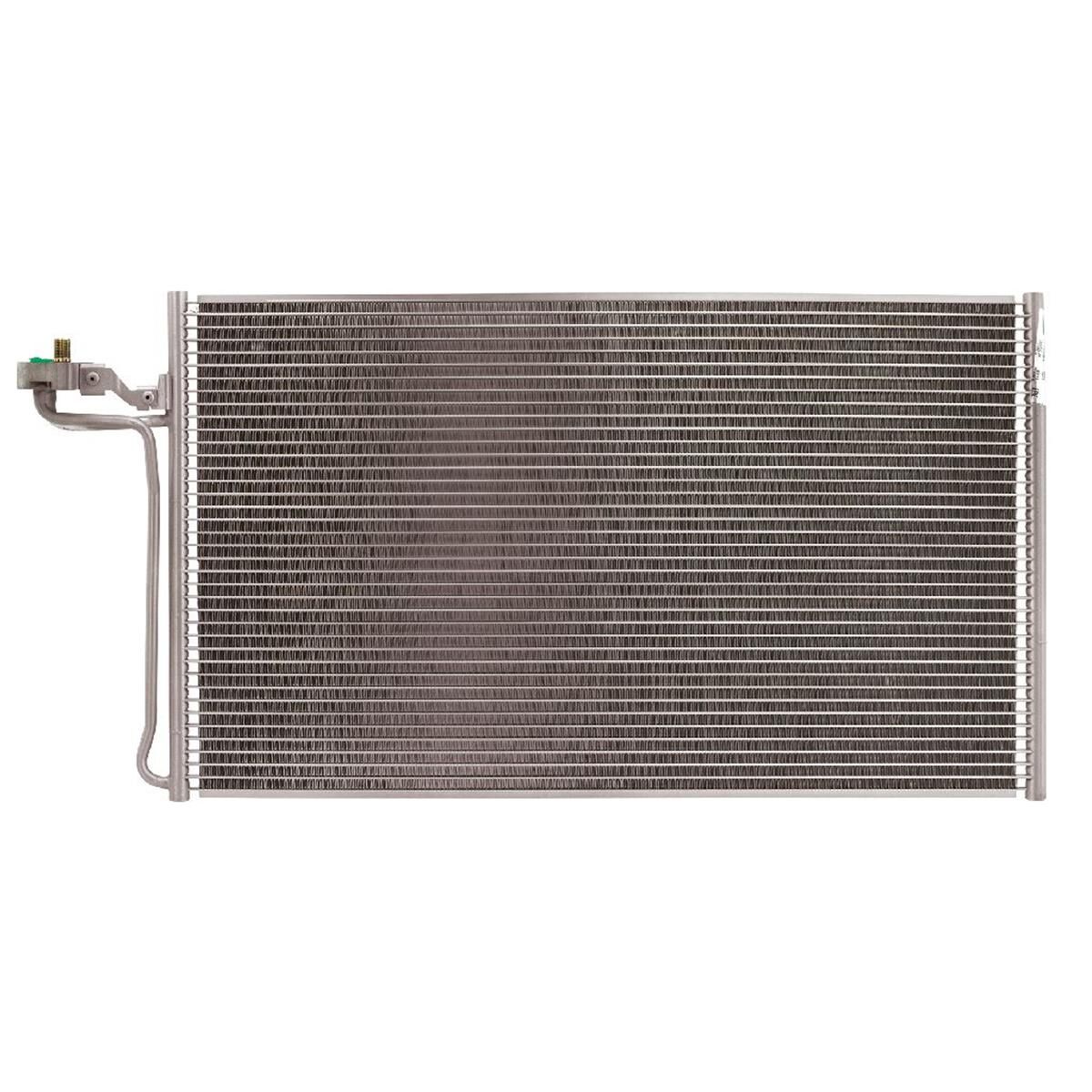 Jayair A/C Condenser - CN5545 | Supercheap Auto