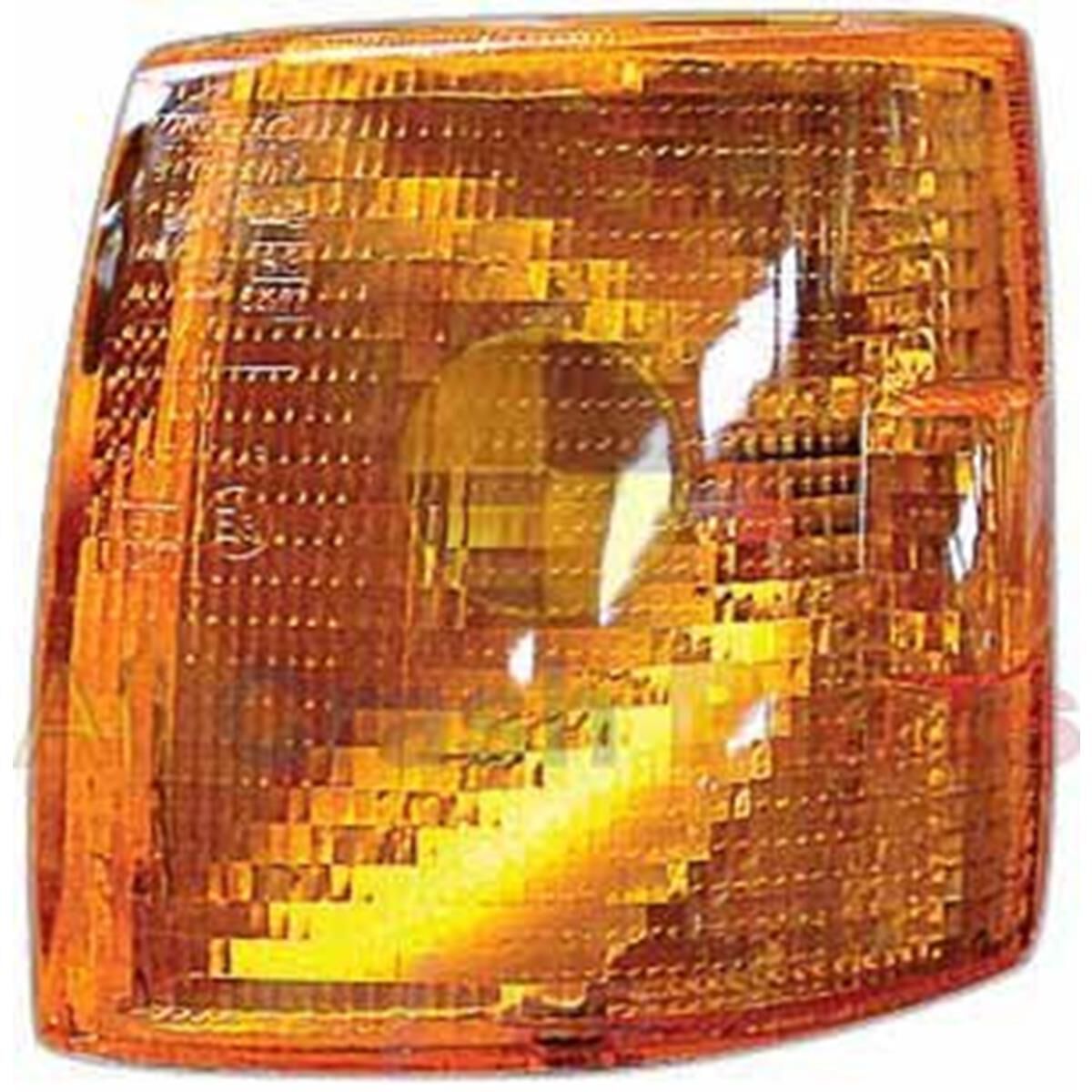 All Crash Left Indicator Light - VTA-21010LHQ | Supercheap Auto