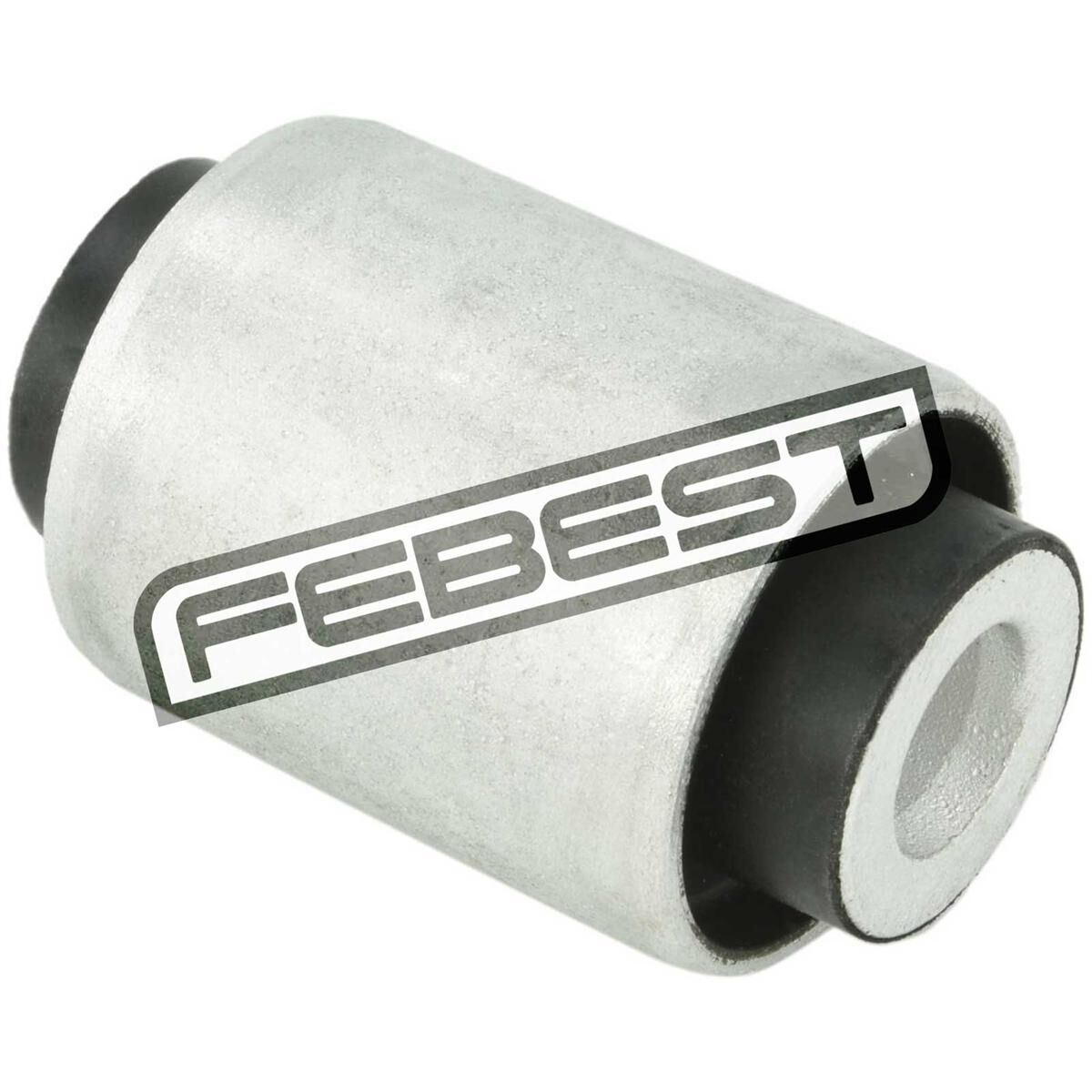 FEBEST Rear Transverse Rod Bushing - BMAB-050 | Supercheap Auto