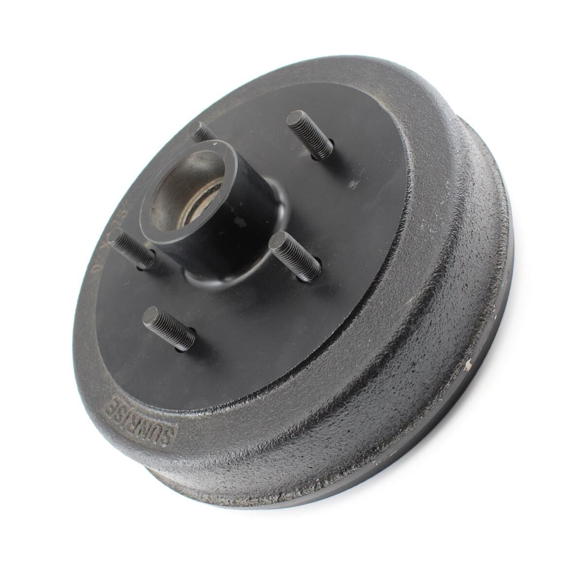 SUNRISE Trailer 9" Brake Drum to suit Commodore, Bare - HHD9CN ...