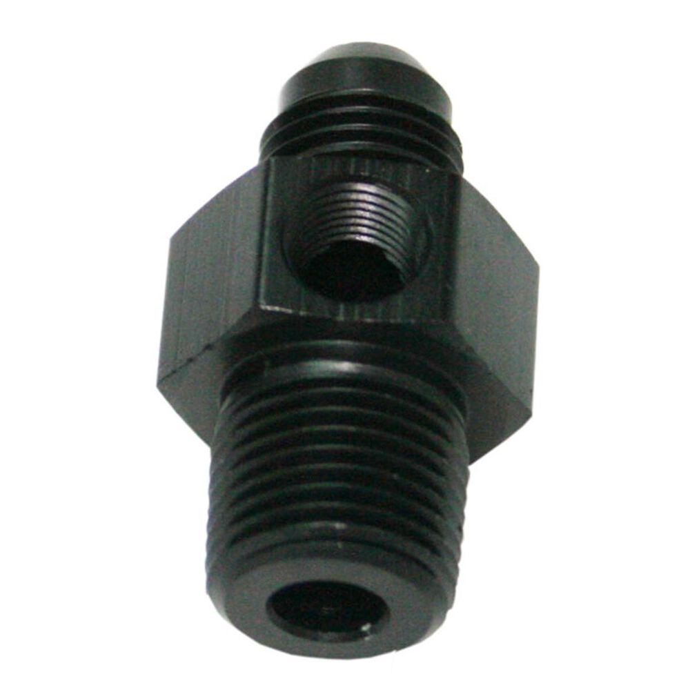 Aeroflow Male NPT to Adapter 3/8
