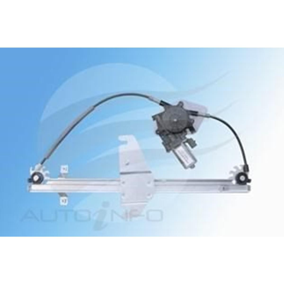 Electric Life Electric Window Control Module - ECM1752 | Supercheap Auto