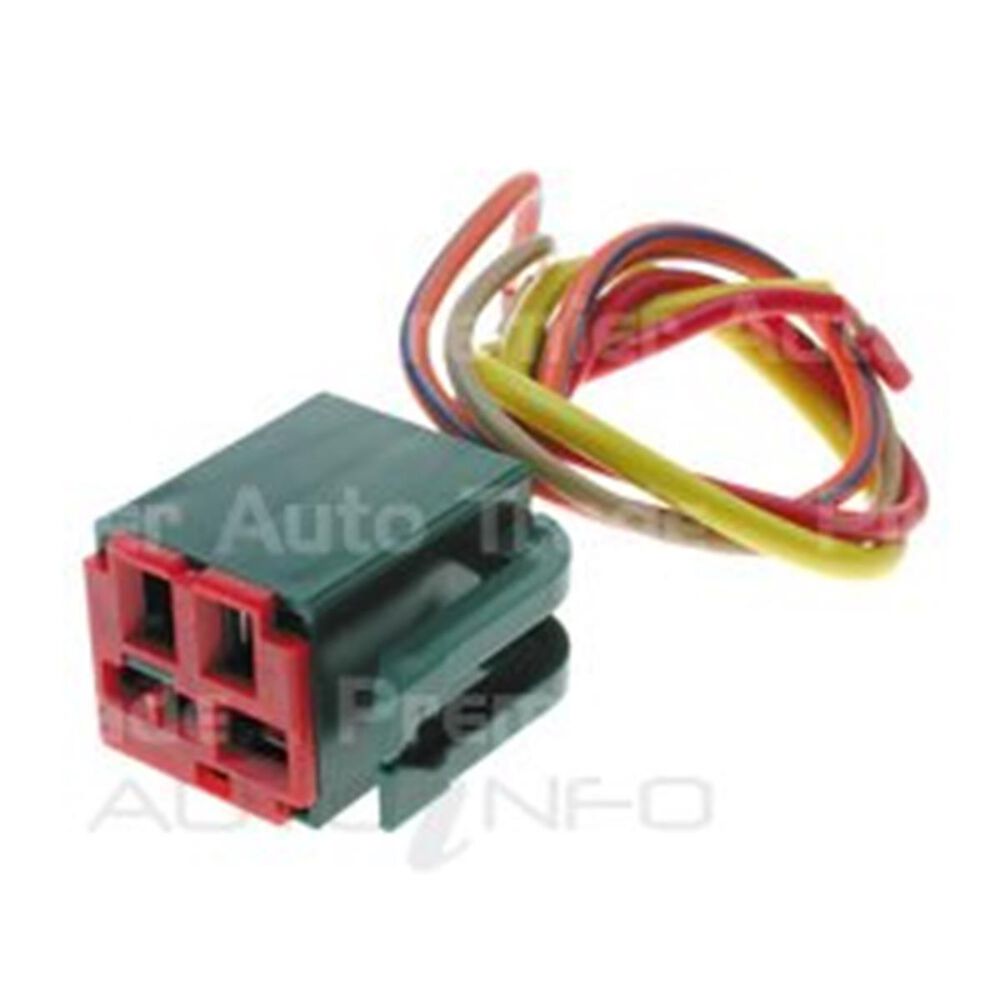 PAT Wiring Connector Plug Set - CPS-031 | Supercheap Auto