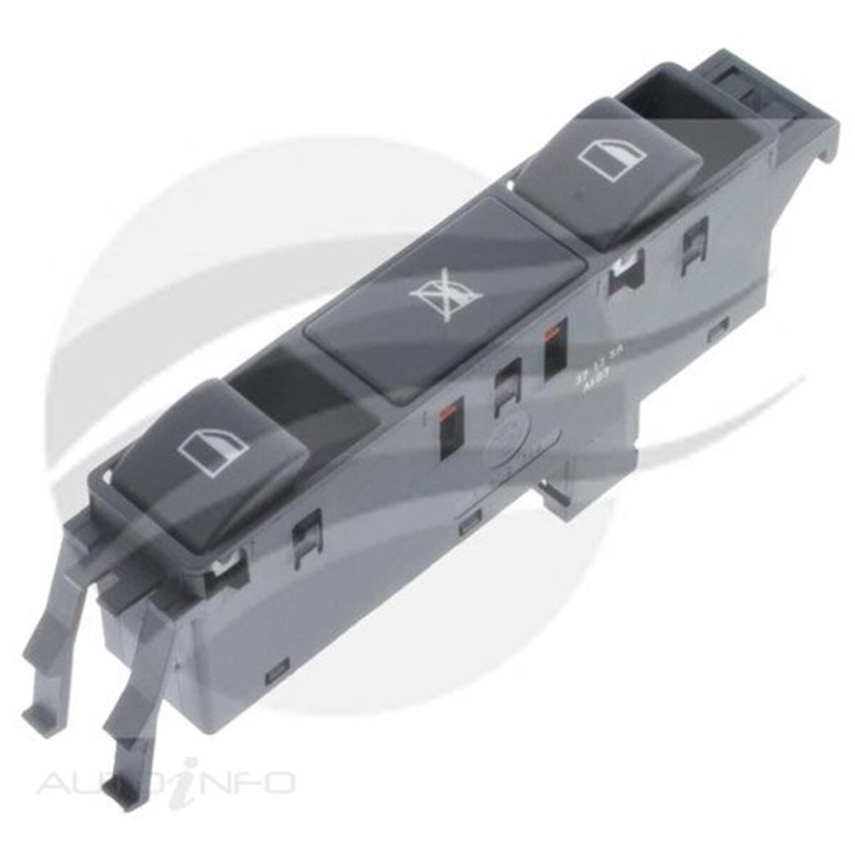 Electric Life Electric Window Control Module - ECM1292 | Supercheap Auto