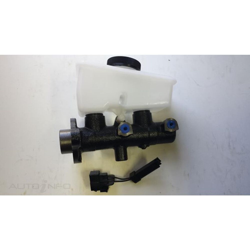 Top Performance Brake Master Cylinder - TJB9963 | Supercheap Auto