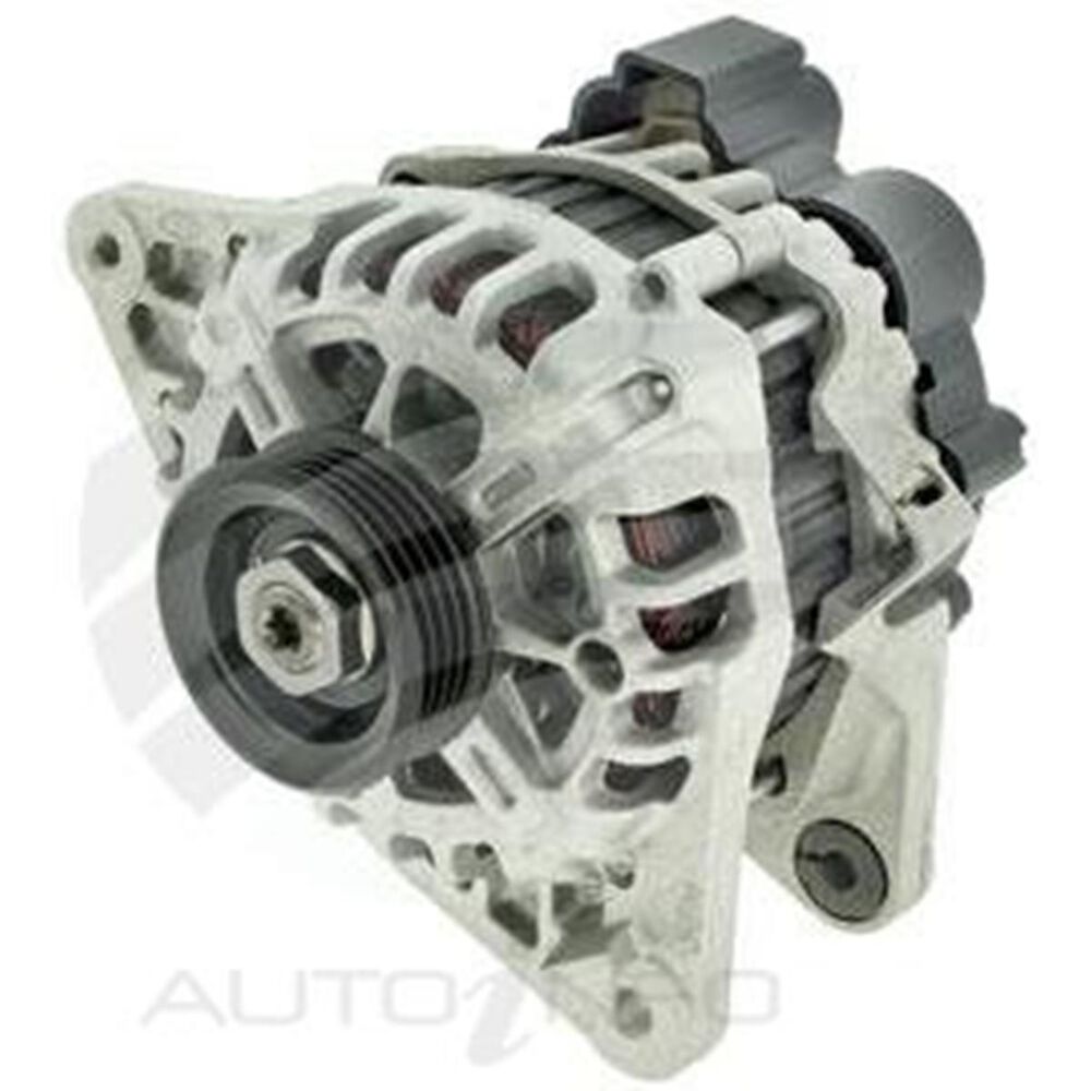 Valeo Alternator - 65-6317 | Supercheap Auto