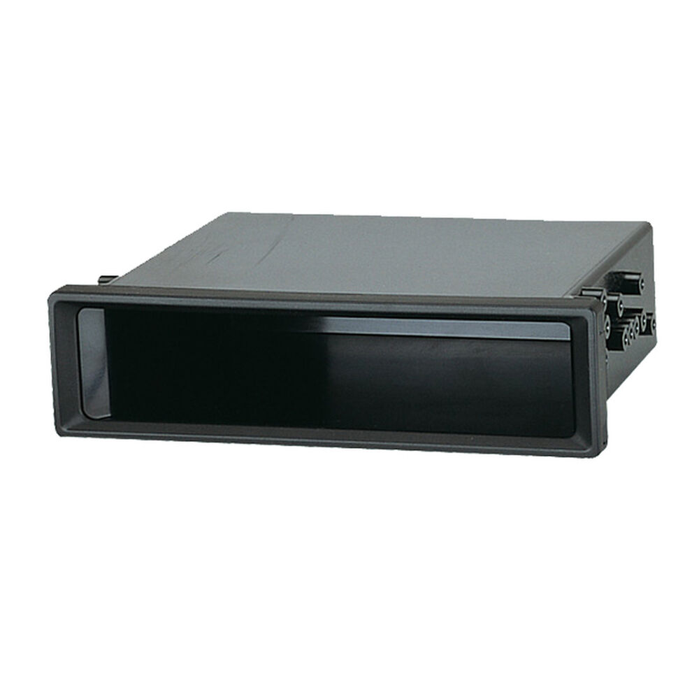 Aerpro Universal DIN Pocket - FP9017 | Supercheap Auto