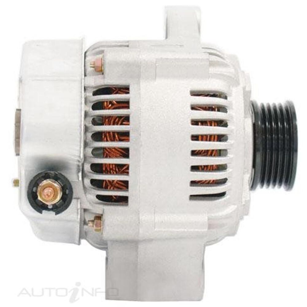 Jas Alternator - ANJ001 | Supercheap Auto