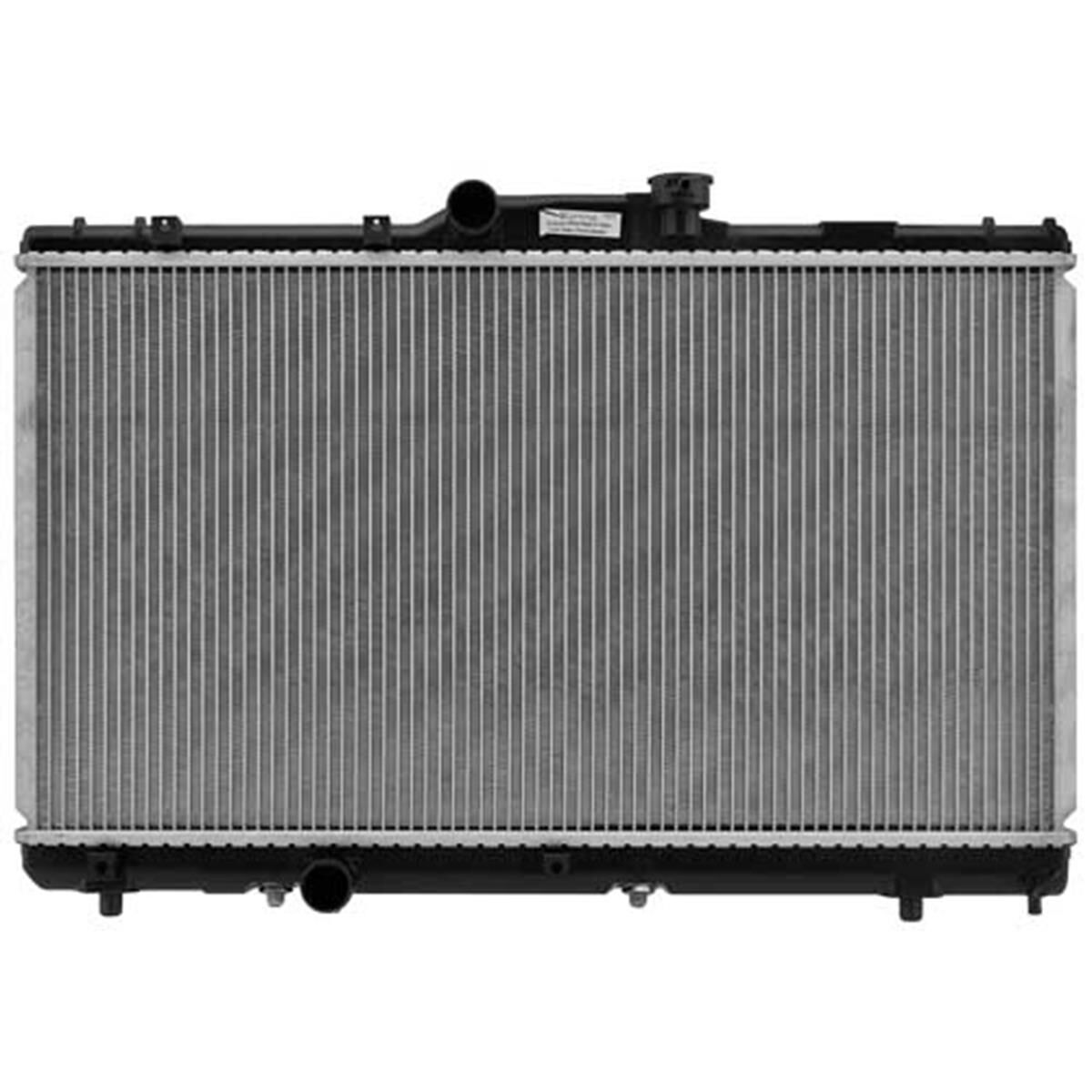 Koyorad Radiator to suit Toyota Corolla AE101 AE102 AE112 - JR2311J ...