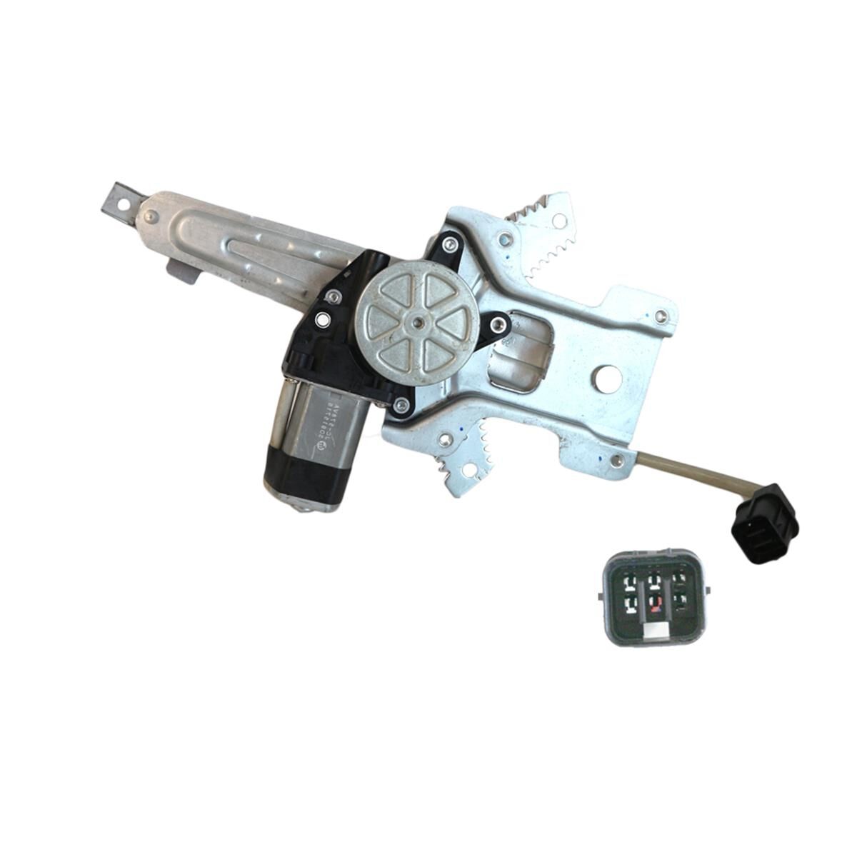 Sterling Door Window Regulator to suit Mitsubishi Lancer 08/2007 to ...