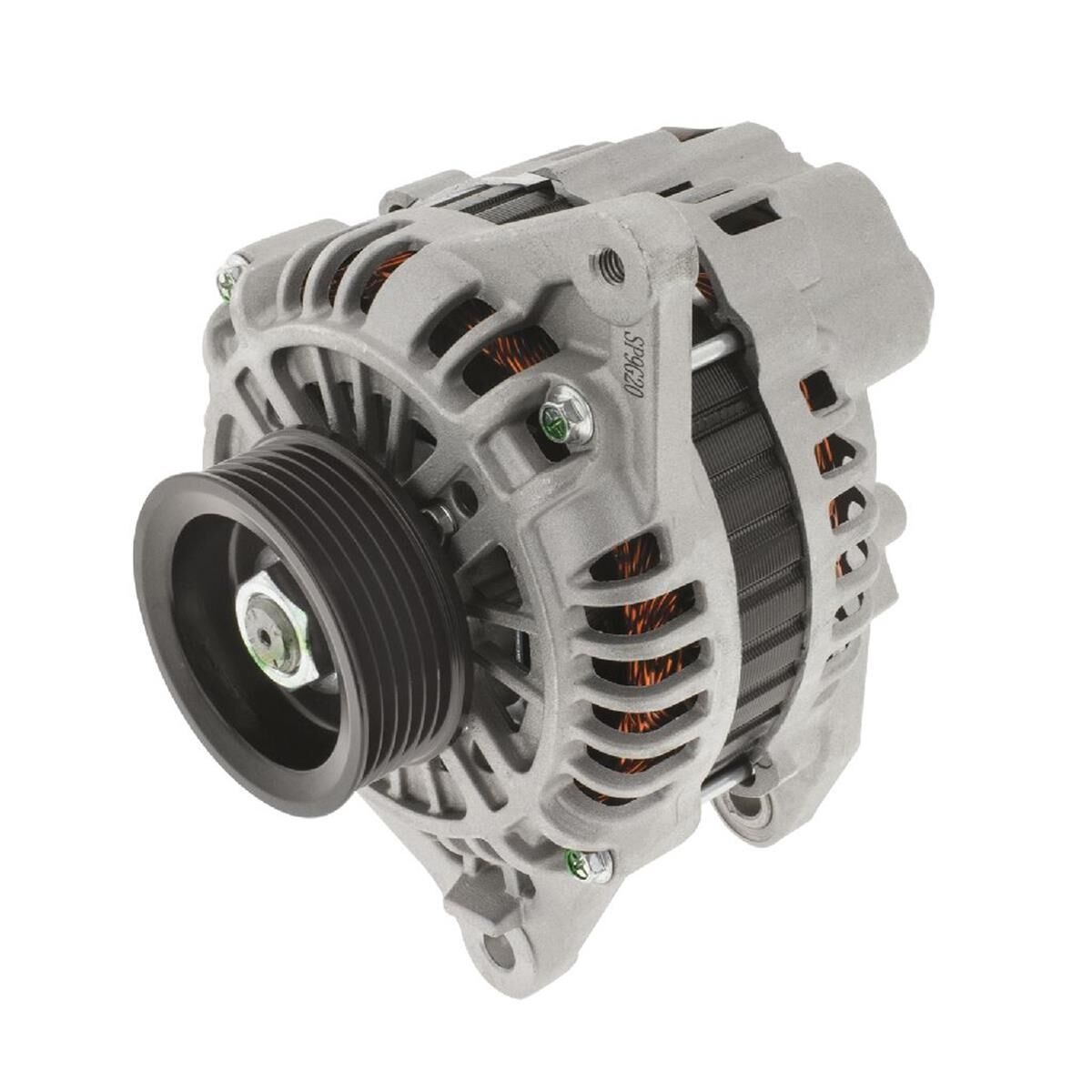 Jaylec Alternator - 65-6350 | Supercheap Auto