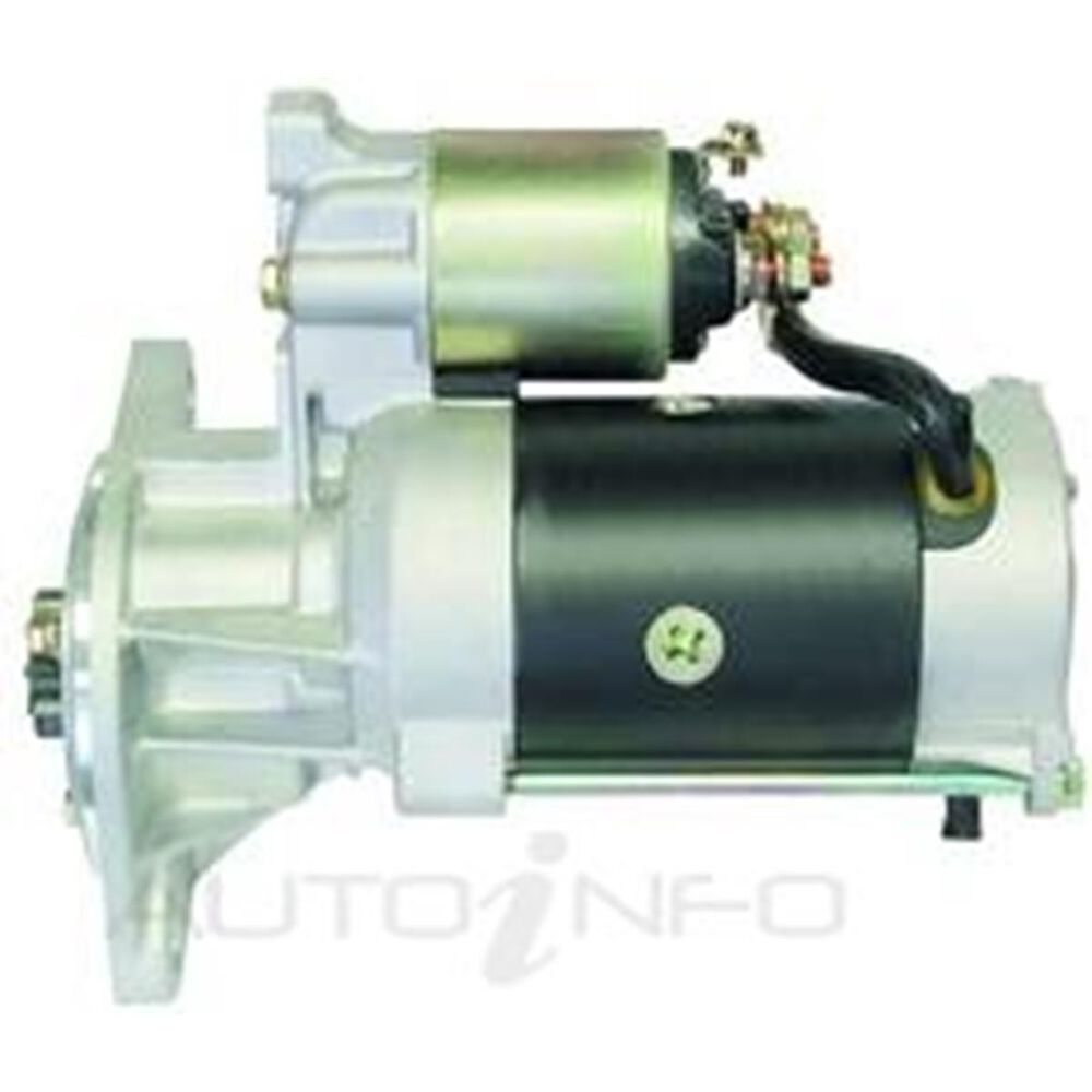 Jas Starter Motor - SNJ069 | Supercheap Auto