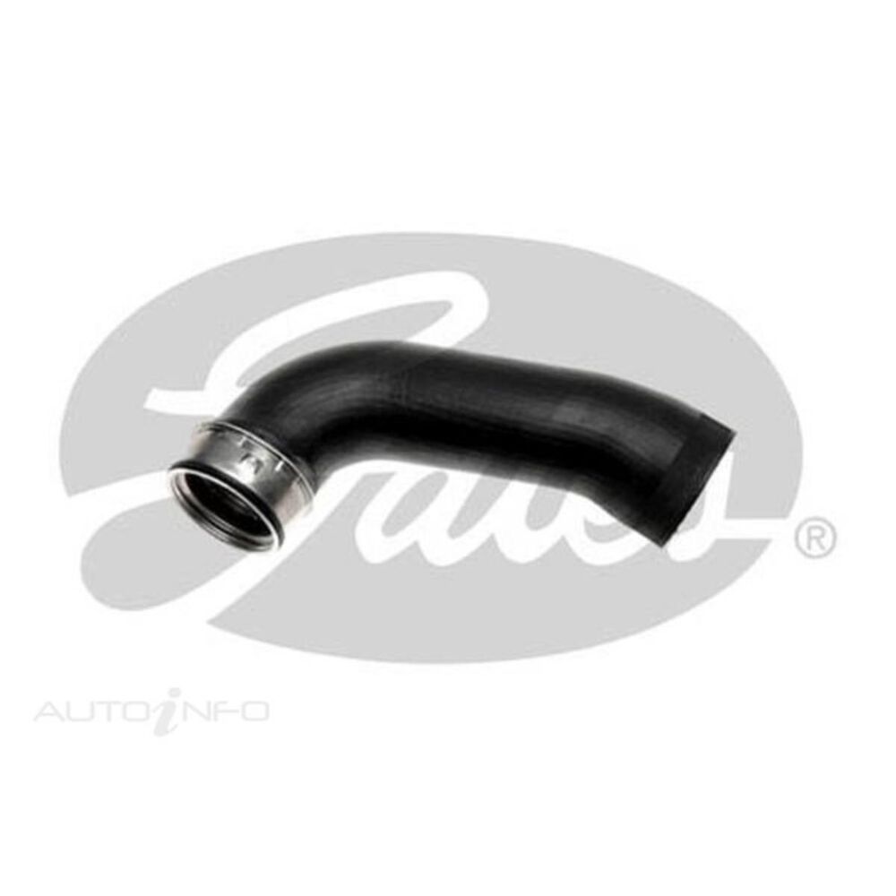 Gates Turbocharger / Intercooler Hose - 09-0044 | Supercheap Auto